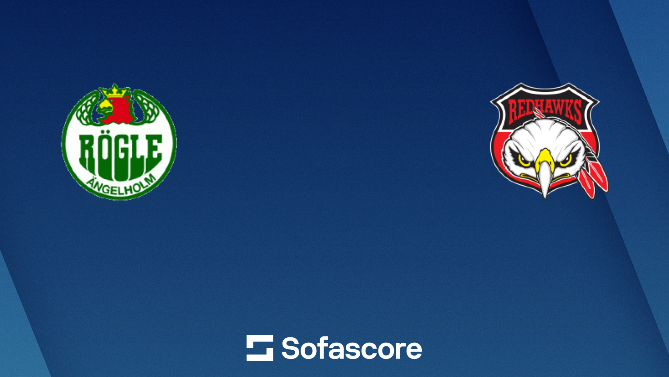 Rögle vs Malmö scores & predictions | Sofascore