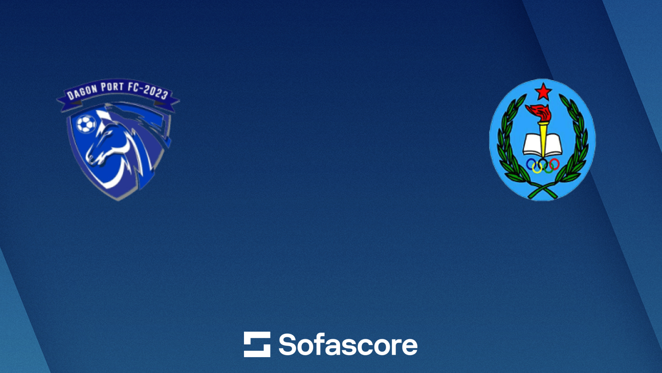 Dagon Port FC U20 vs Ispe FC U20 live score, H2H and lineups | Sofascore
