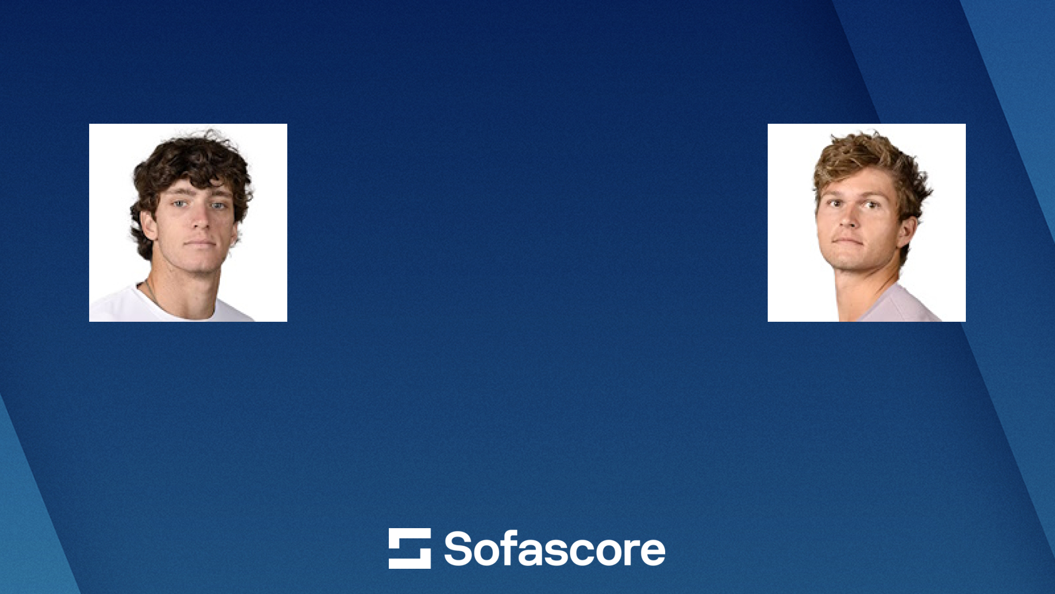 Murphy Cassone August Holmgren live score, video stream and H2H results ...