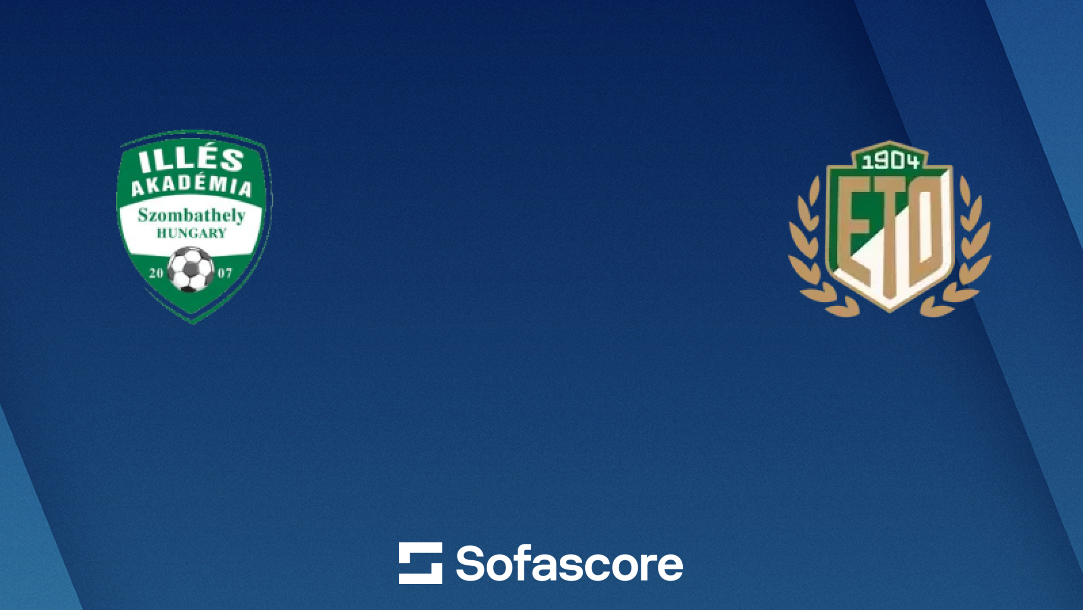 Illés Akadémia Haladás U19 vs Győri ETO U19 live score, H2H and lineups ...