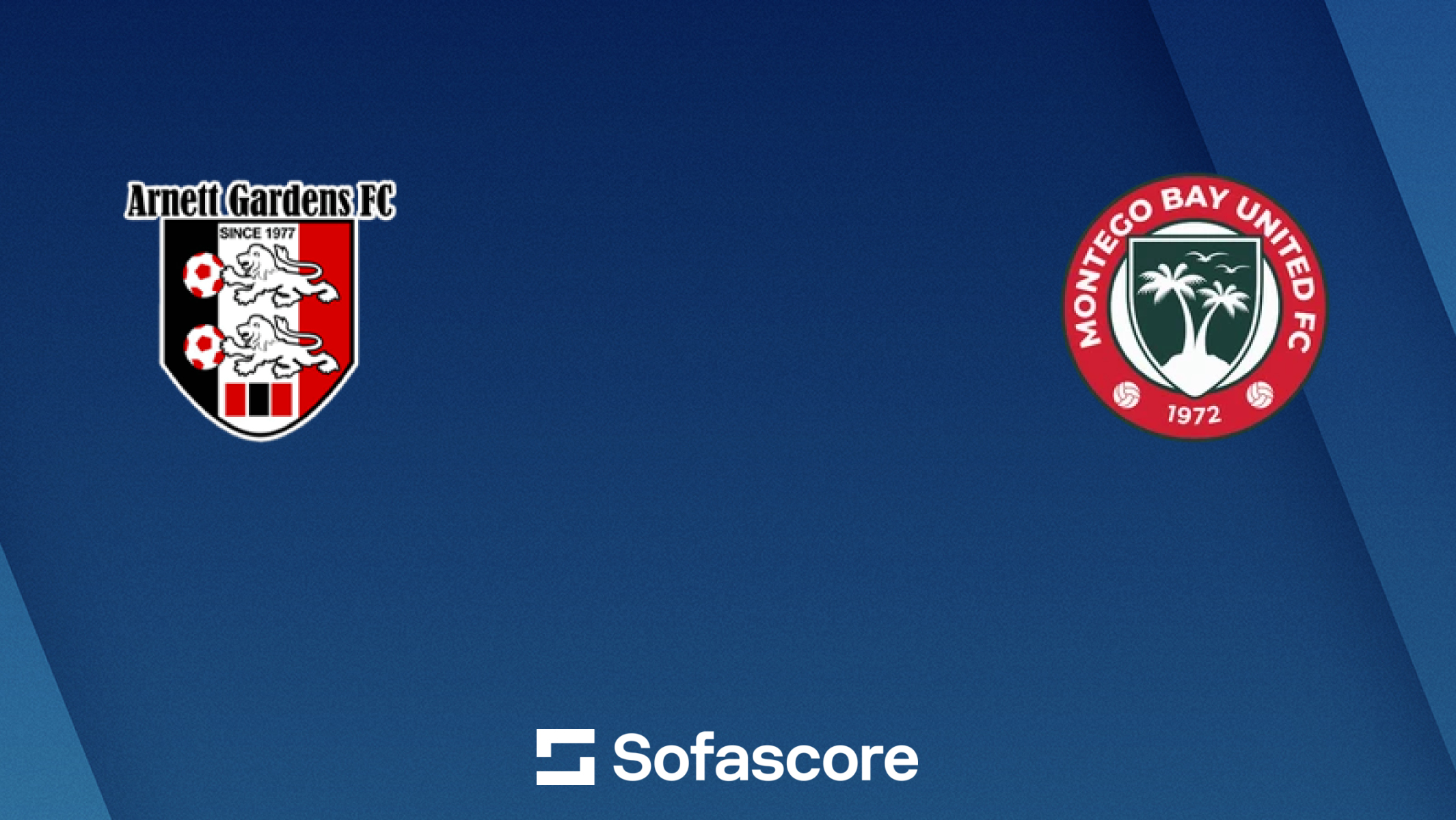 Arnett Gardens vs Montego Bay United FC live score, H2H and lineups ...