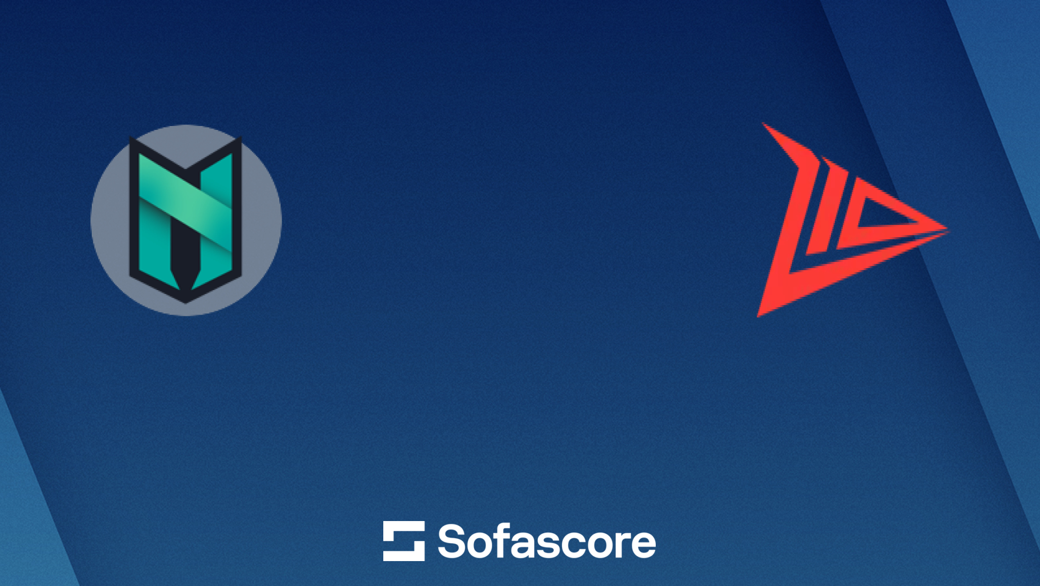 Nexus – Zero Tenacity - Live score | Sofascore