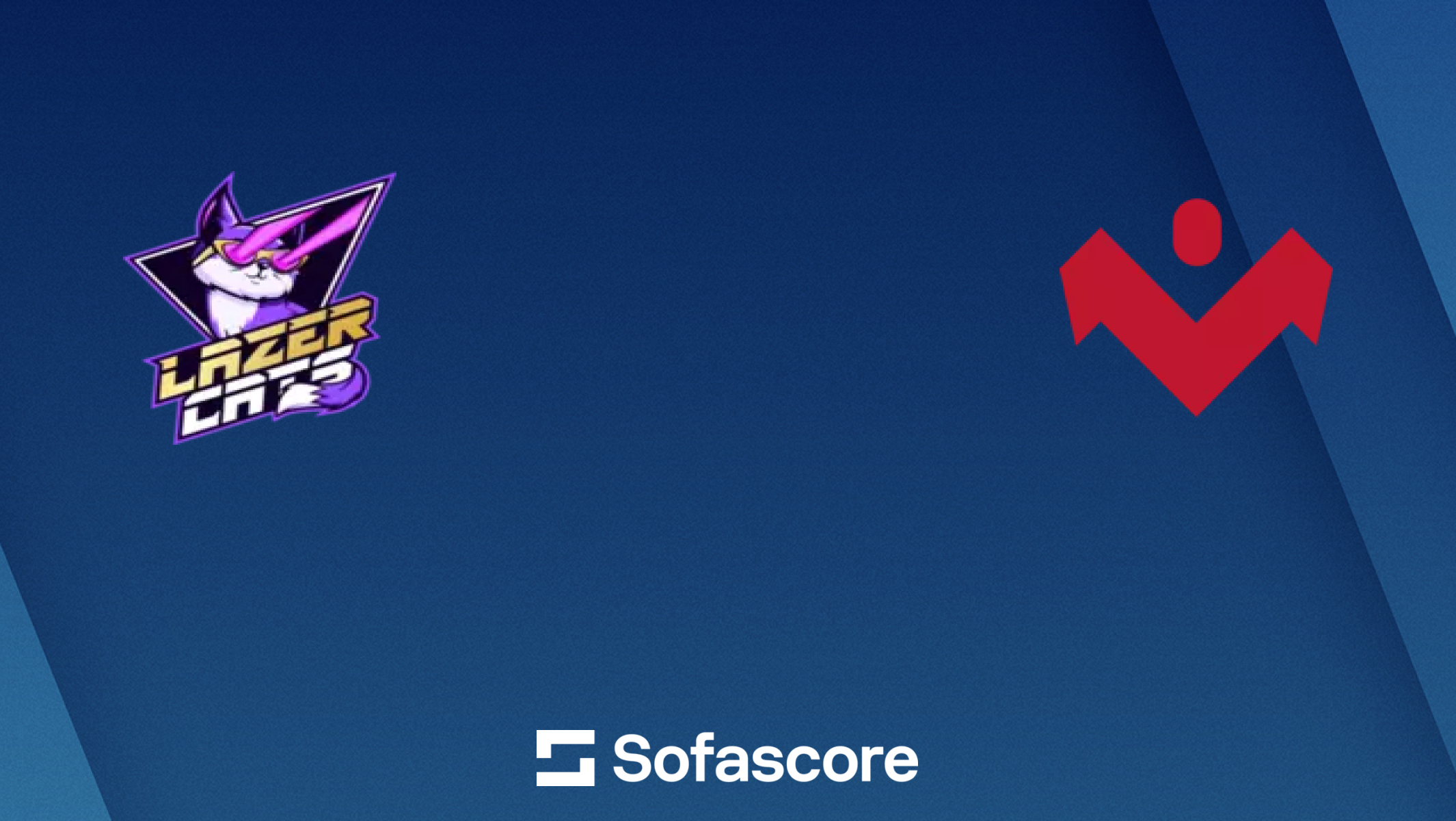 Lazer Cats – Viperio - Live score | Sofascore