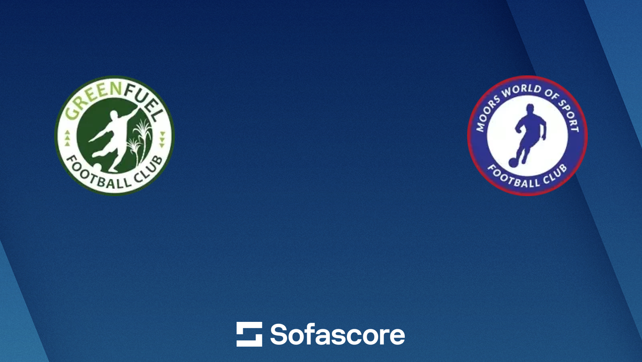GreenFuel FC vs MWOS FC live score, H2H and lineups | Sofascore