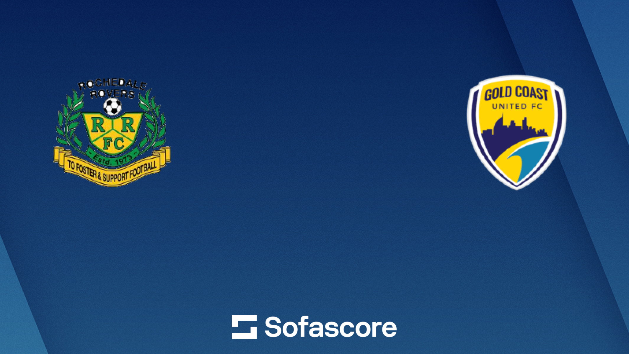 Rochedale Rovers vs Gold Coast United live score, H2H and lineups ...