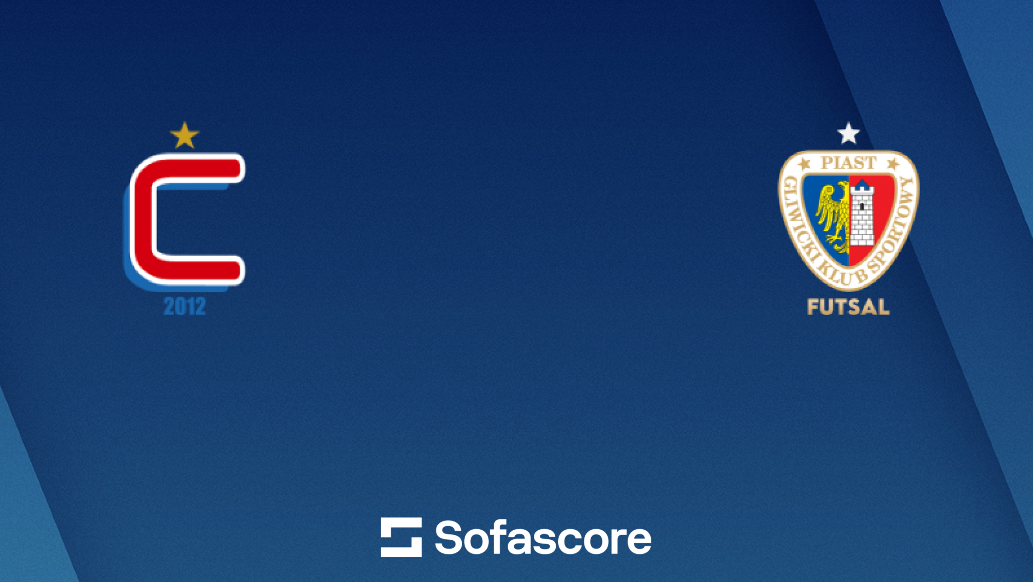 KS Constract Lubawa Piast Gliwice live score, video stream and H2H ...