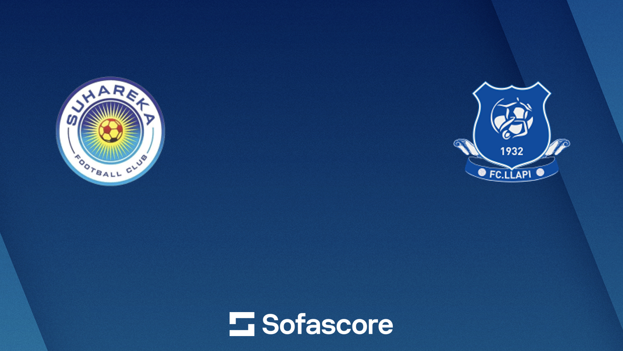 FC Suhareka U21 vs KF Llapi U21 live score, H2H and lineups | Sofascore