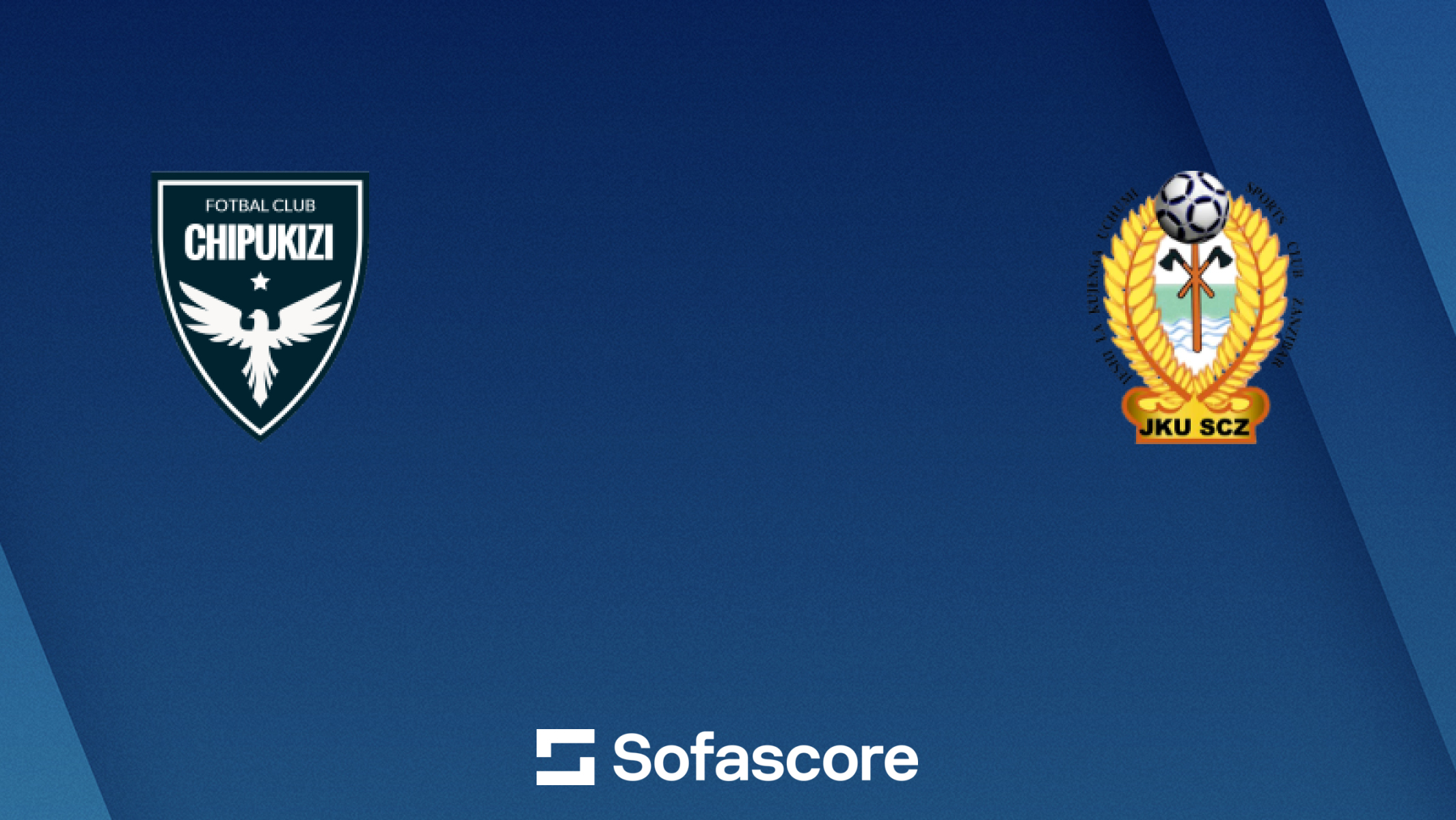Chipukizi FC vs JKU FC live score, H2H and lineups | Sofascore