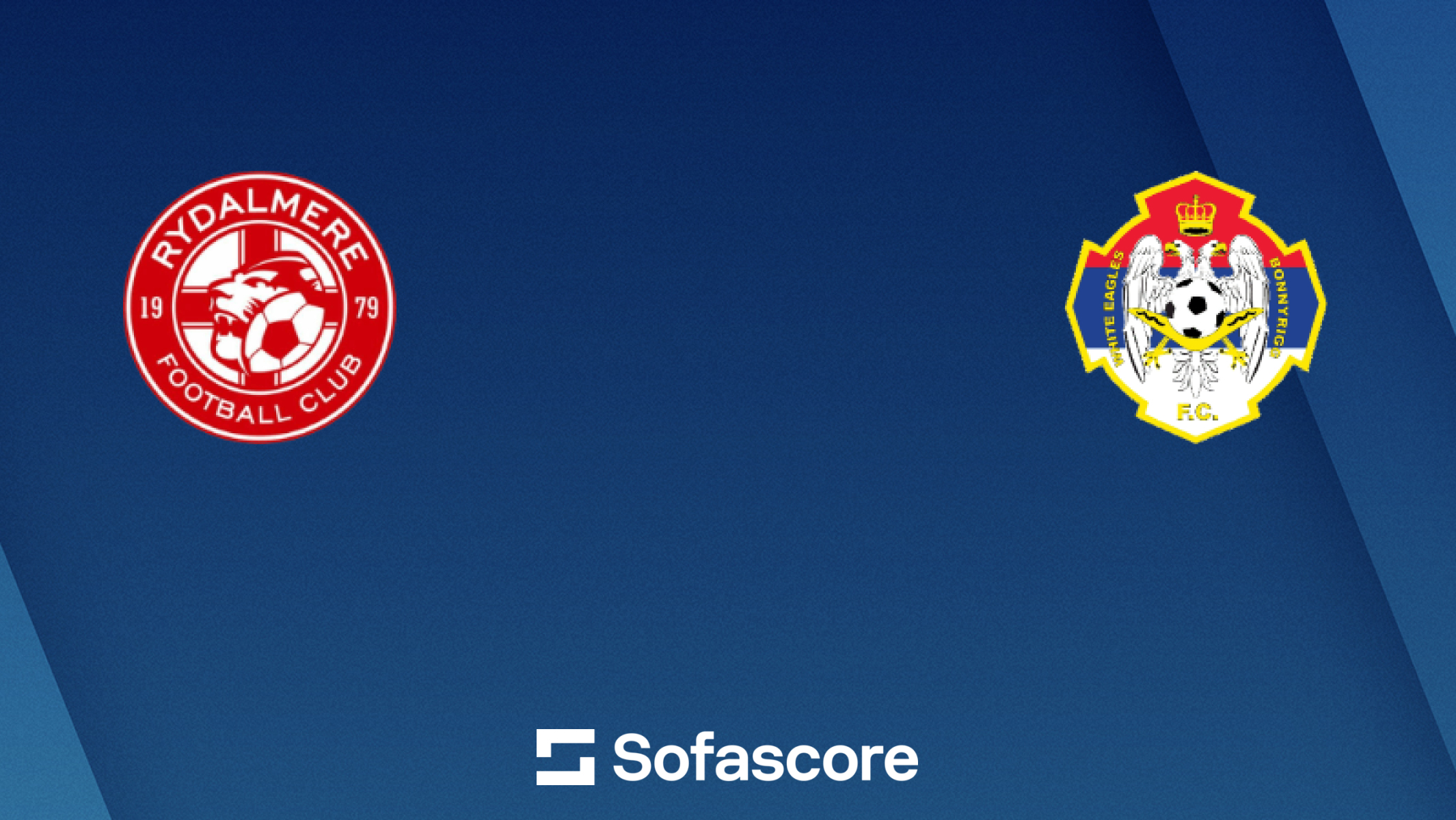Rydalmere Lions vs Bonnyrigg White Eagles live score, H2H and lineups ...