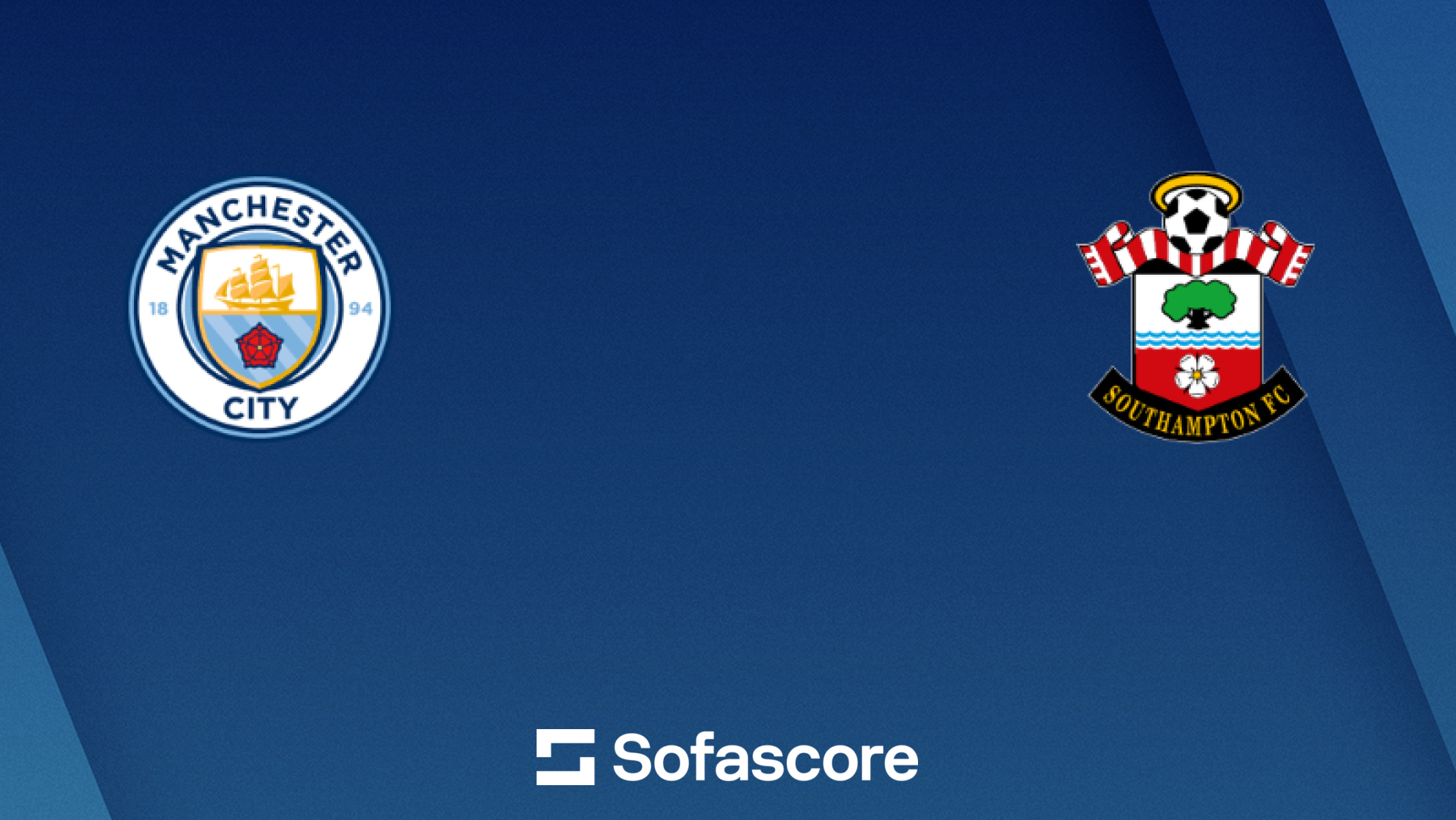 Manchester City U21 vs Southampton U21 live score, H2H and lineups | Sofascore