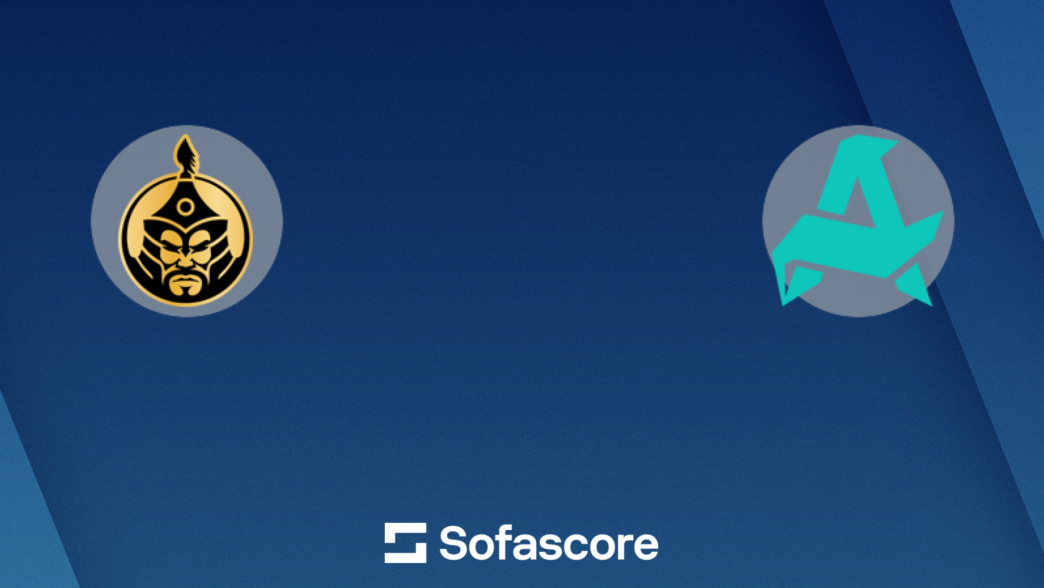 TheMongolz – Aurora Gaming - Live score | Sofascore
