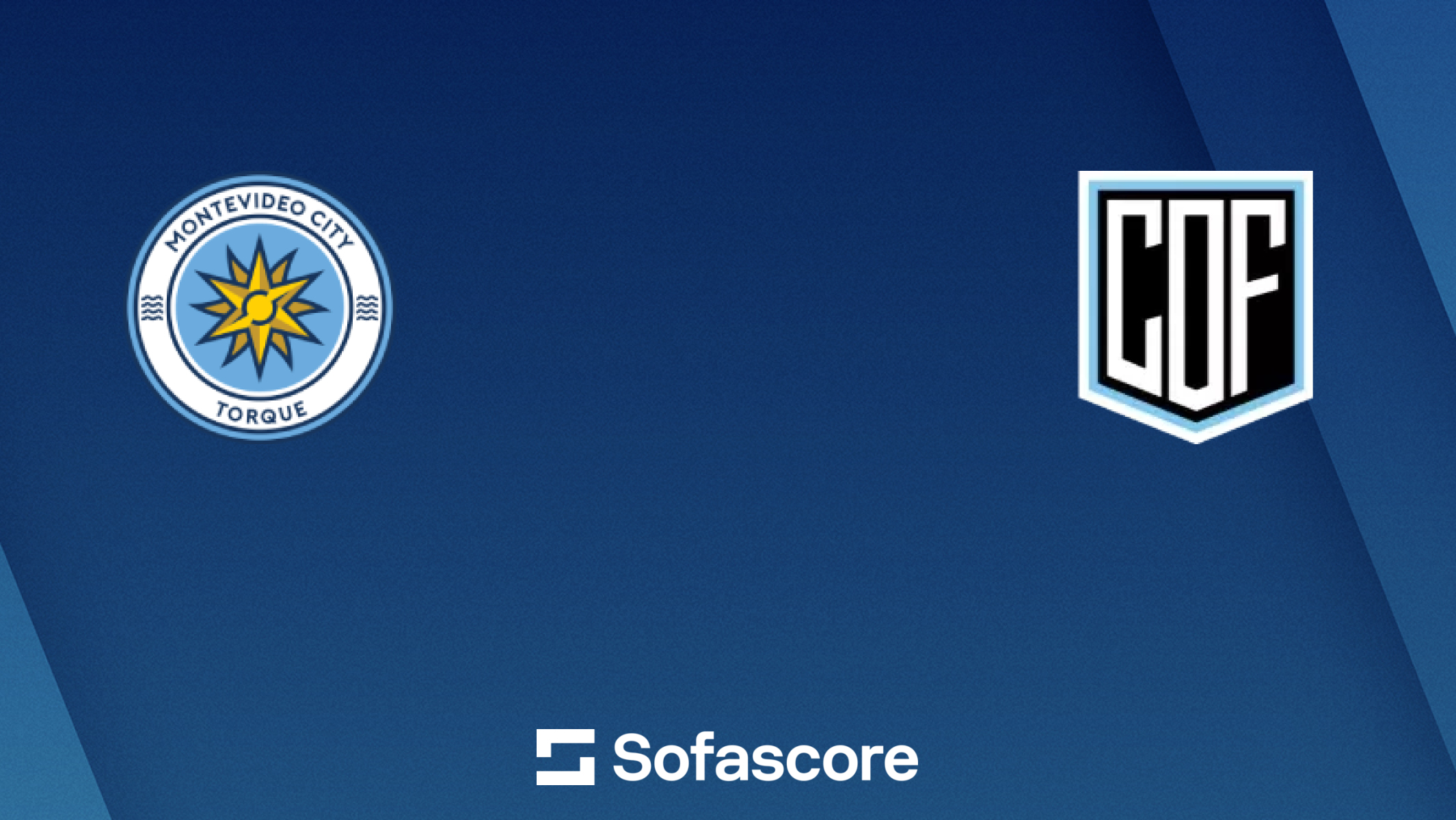 Montevideo City Torque Reserve vs Club Oriental de Football Reserve ...