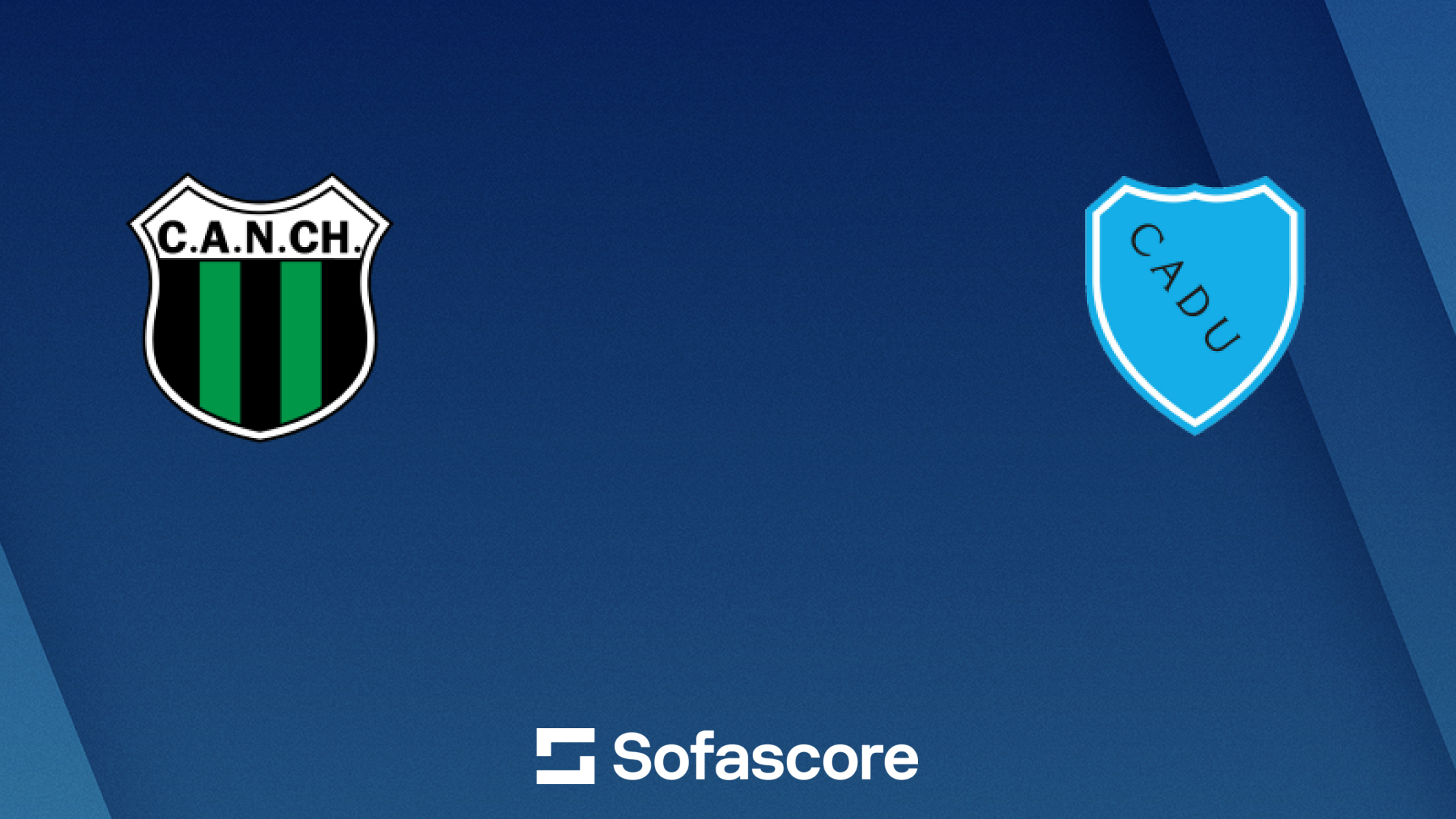 Nueva Chicago vs Defensores Unidos live score, H2H and lineups | Sofascore