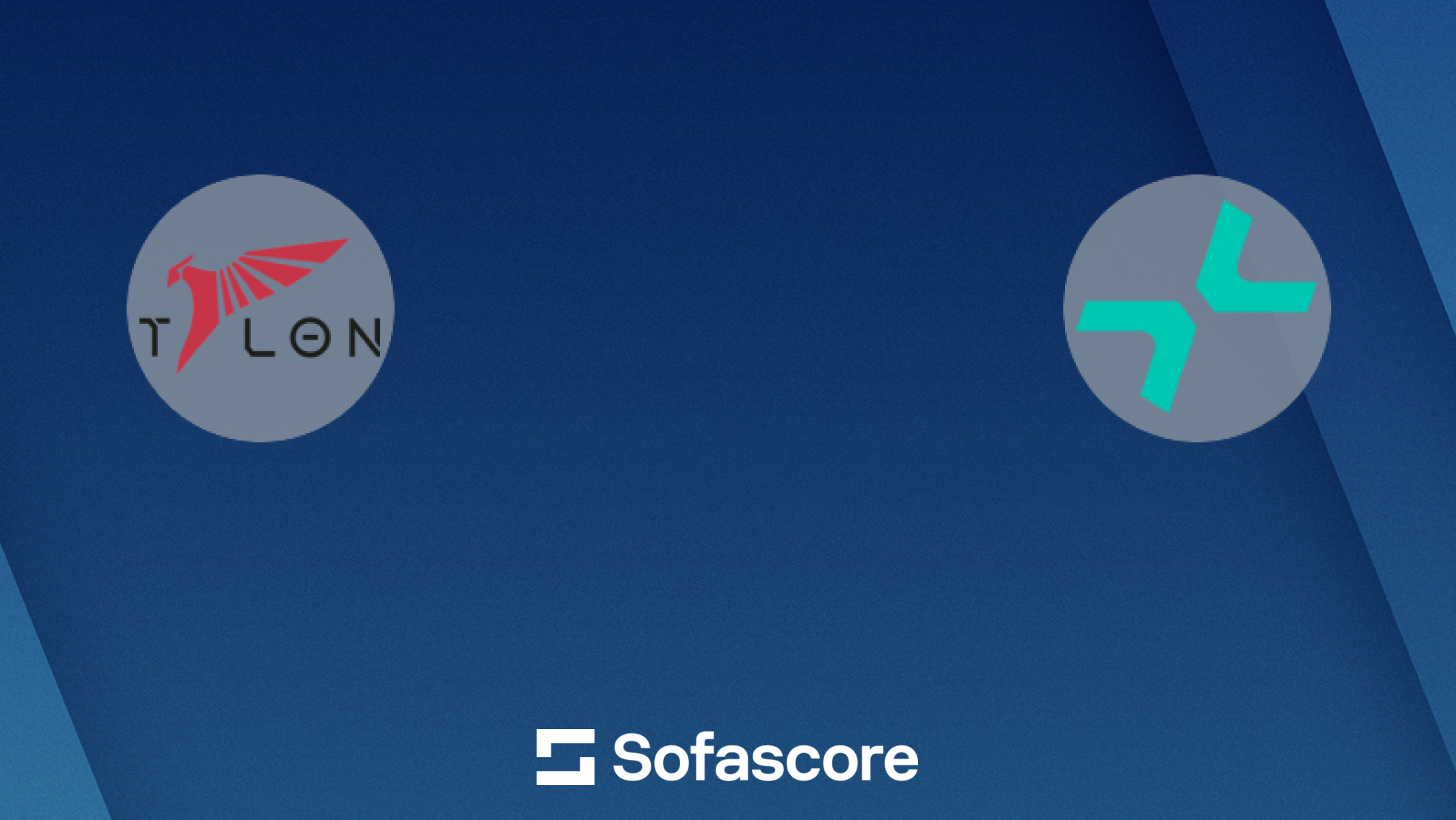 Talon Esports – PARIVISION - Live score | Sofascore