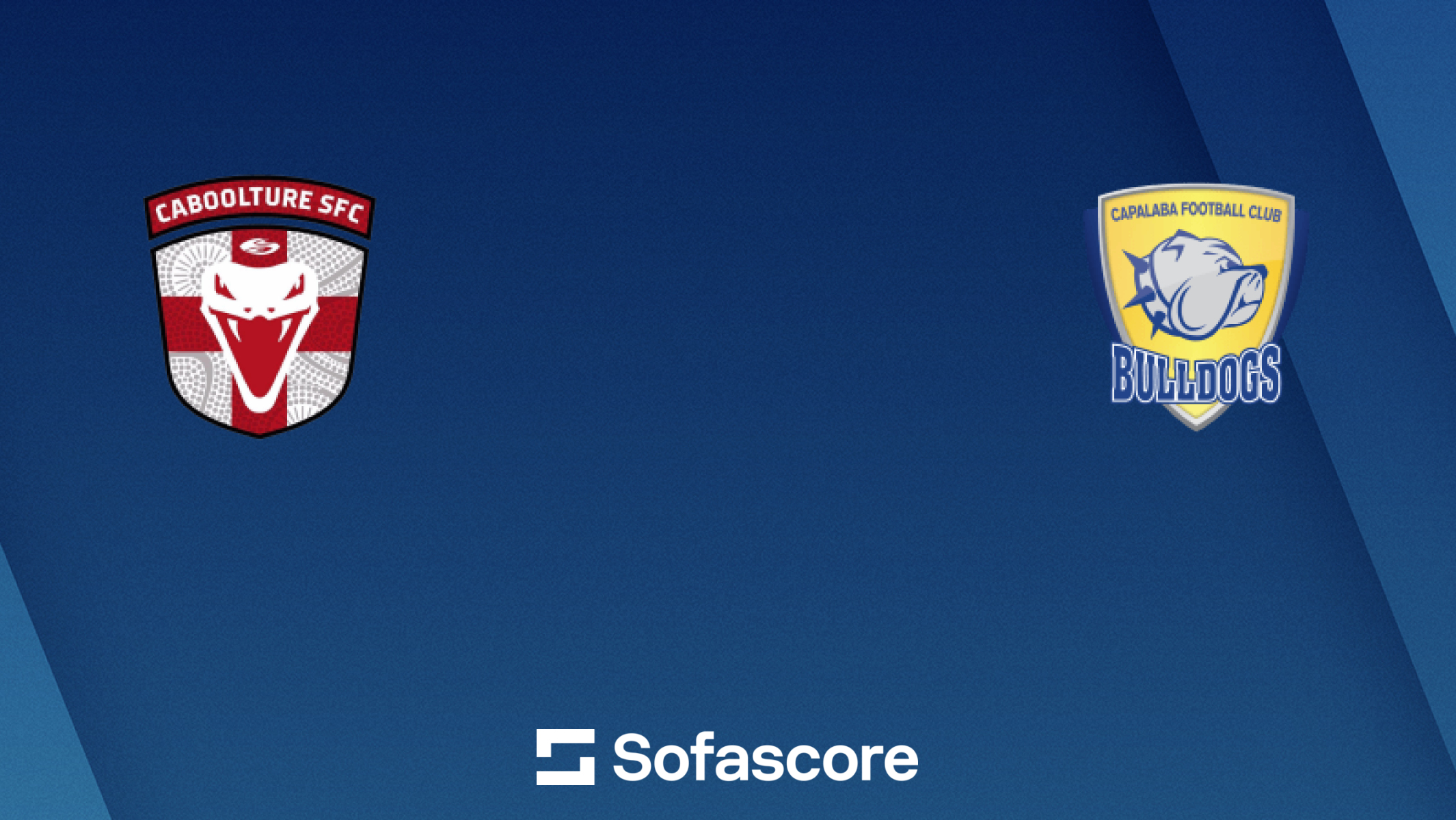 Caboolture FC vs Capalaba FC live score, H2H and lineups | Sofascore