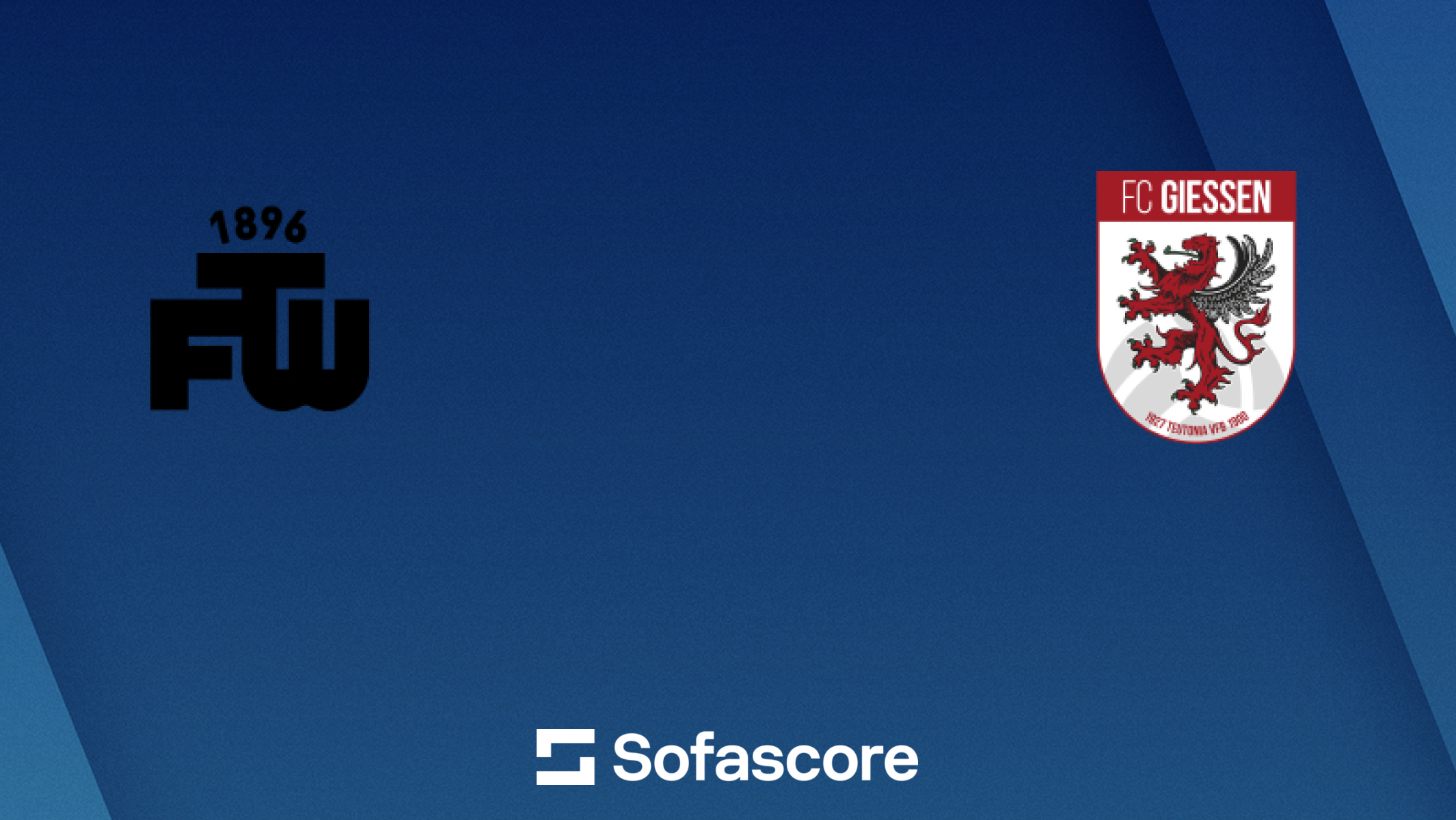 Freie Turner Wiesbaden U19 vs FC Gießen U19 live score, H2H and lineups | Sofascore