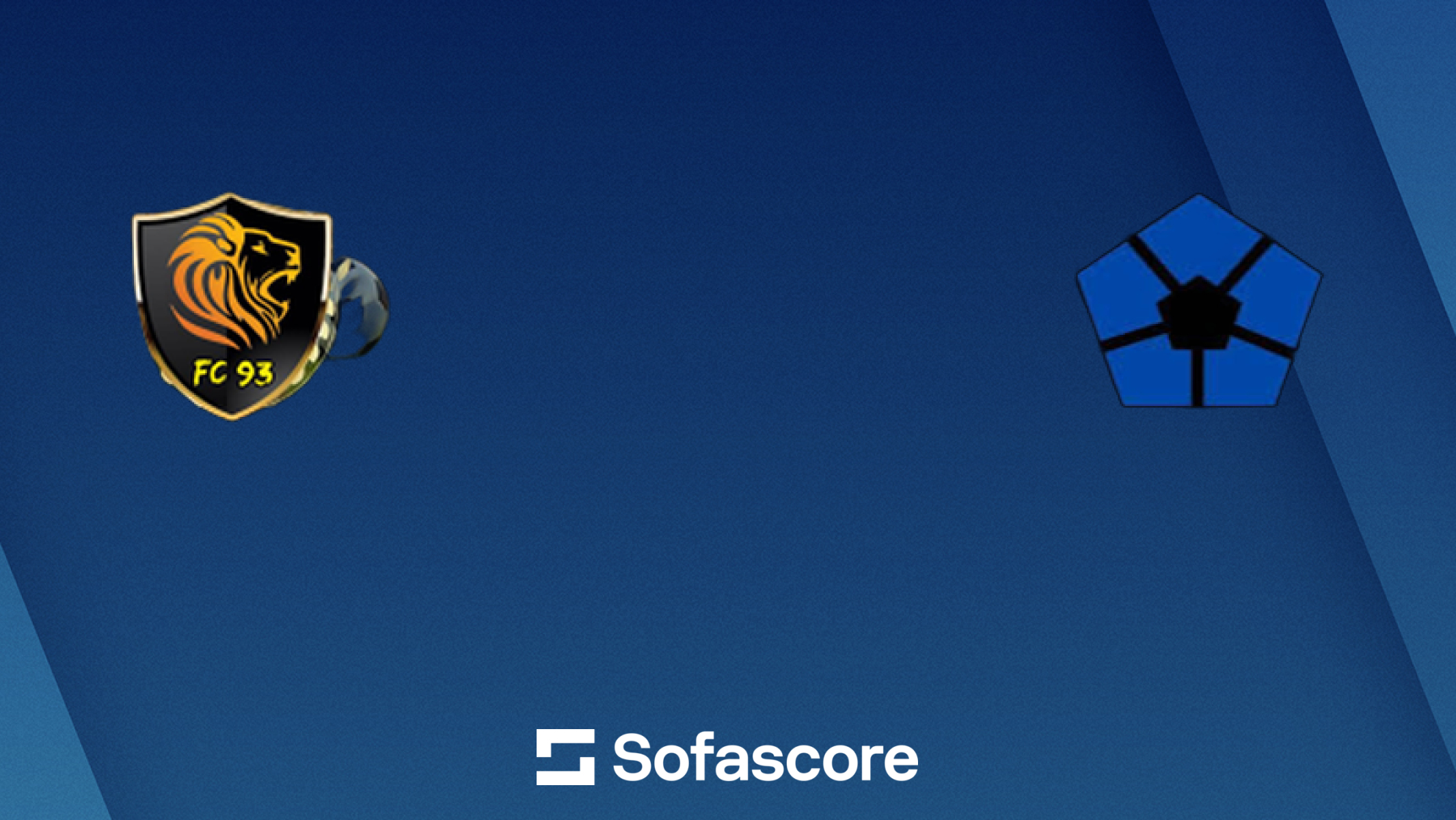 FC 93 vs Blue Lock live score, H2H and lineups | Sofascore