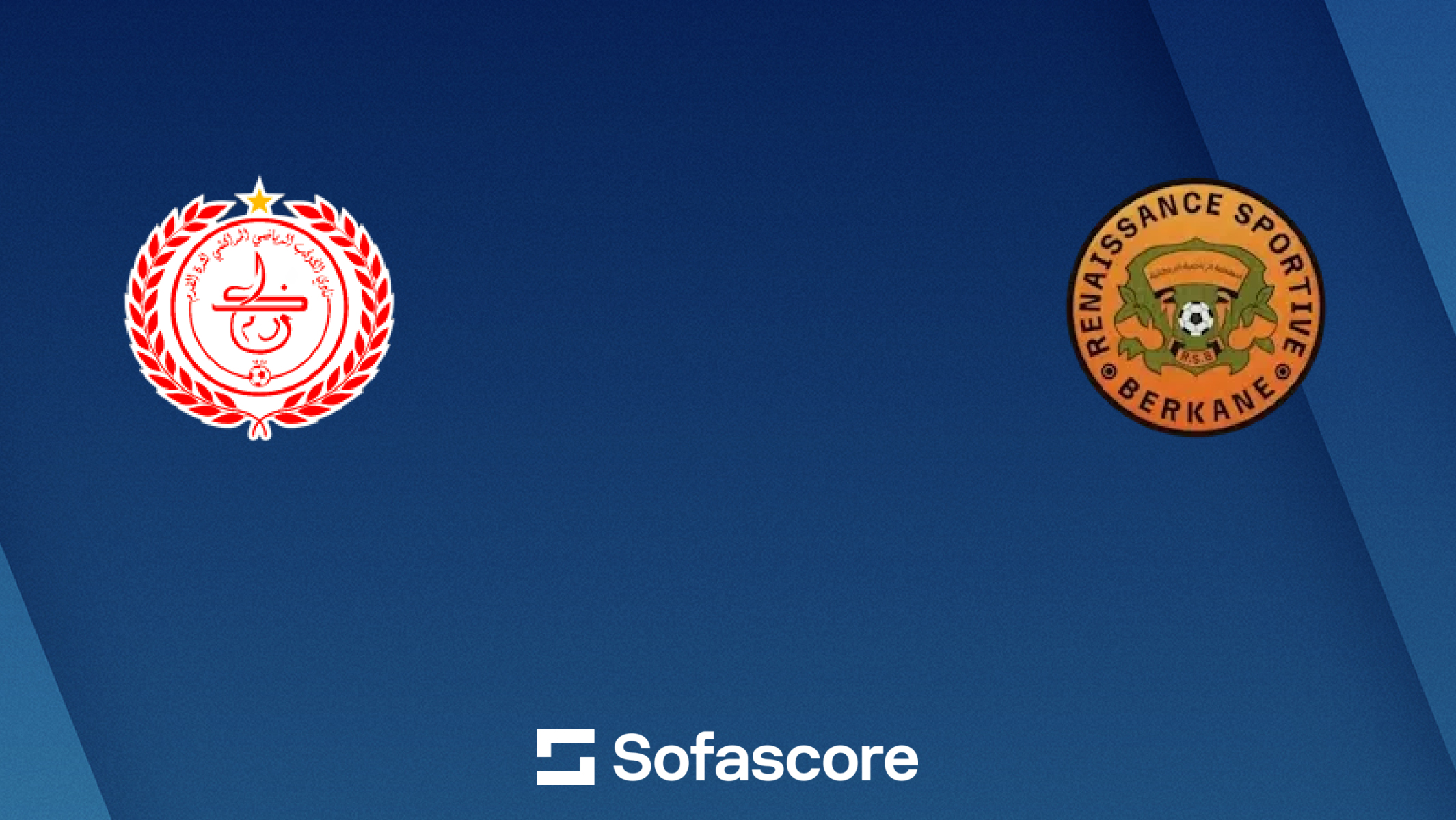 Kawkab Athletic Club Marrakech - RS Berkane scores en direct, face-à ...