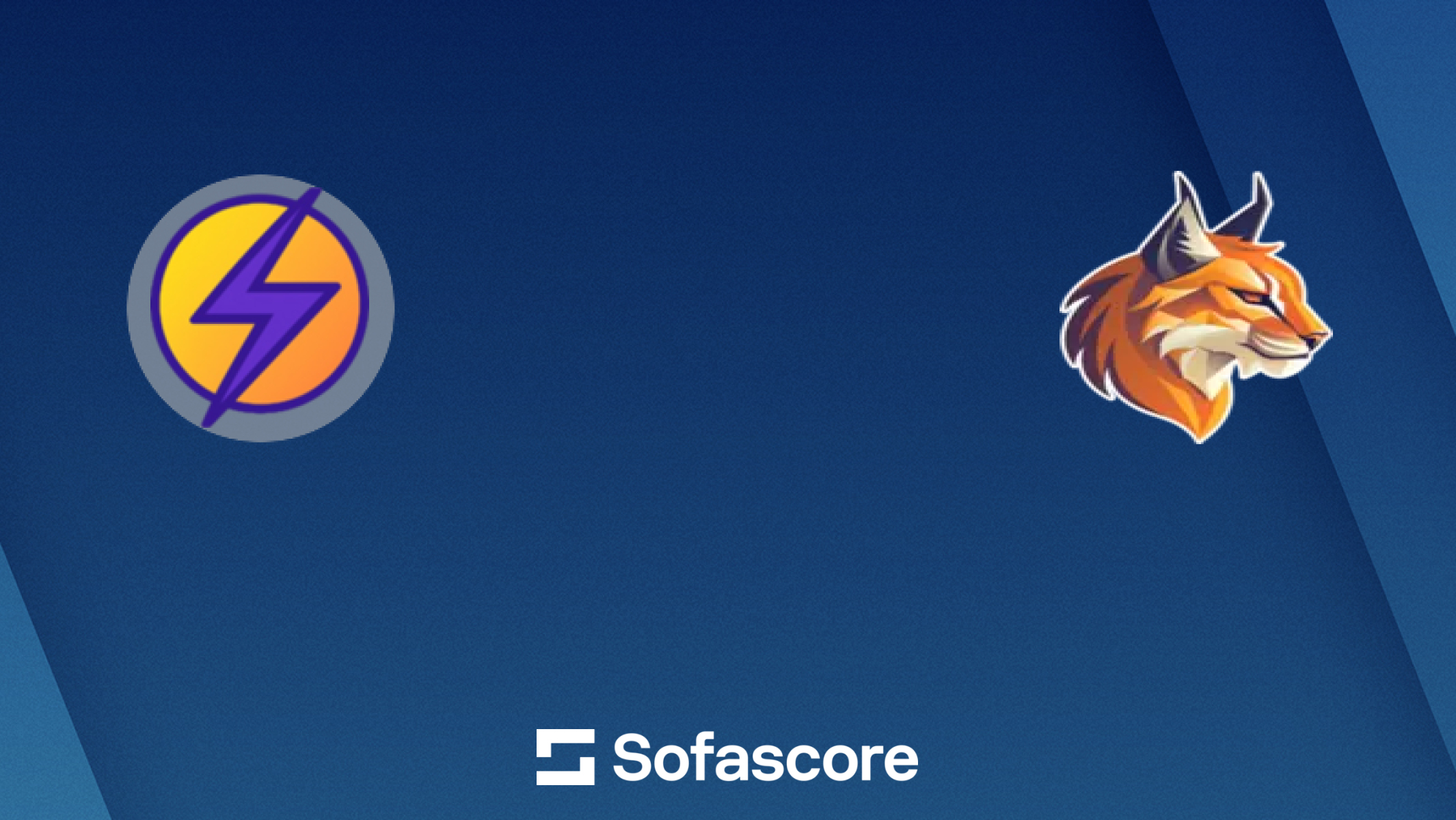 Preasy X Volt – Linx Legacy Esport - Live score | Sofascore