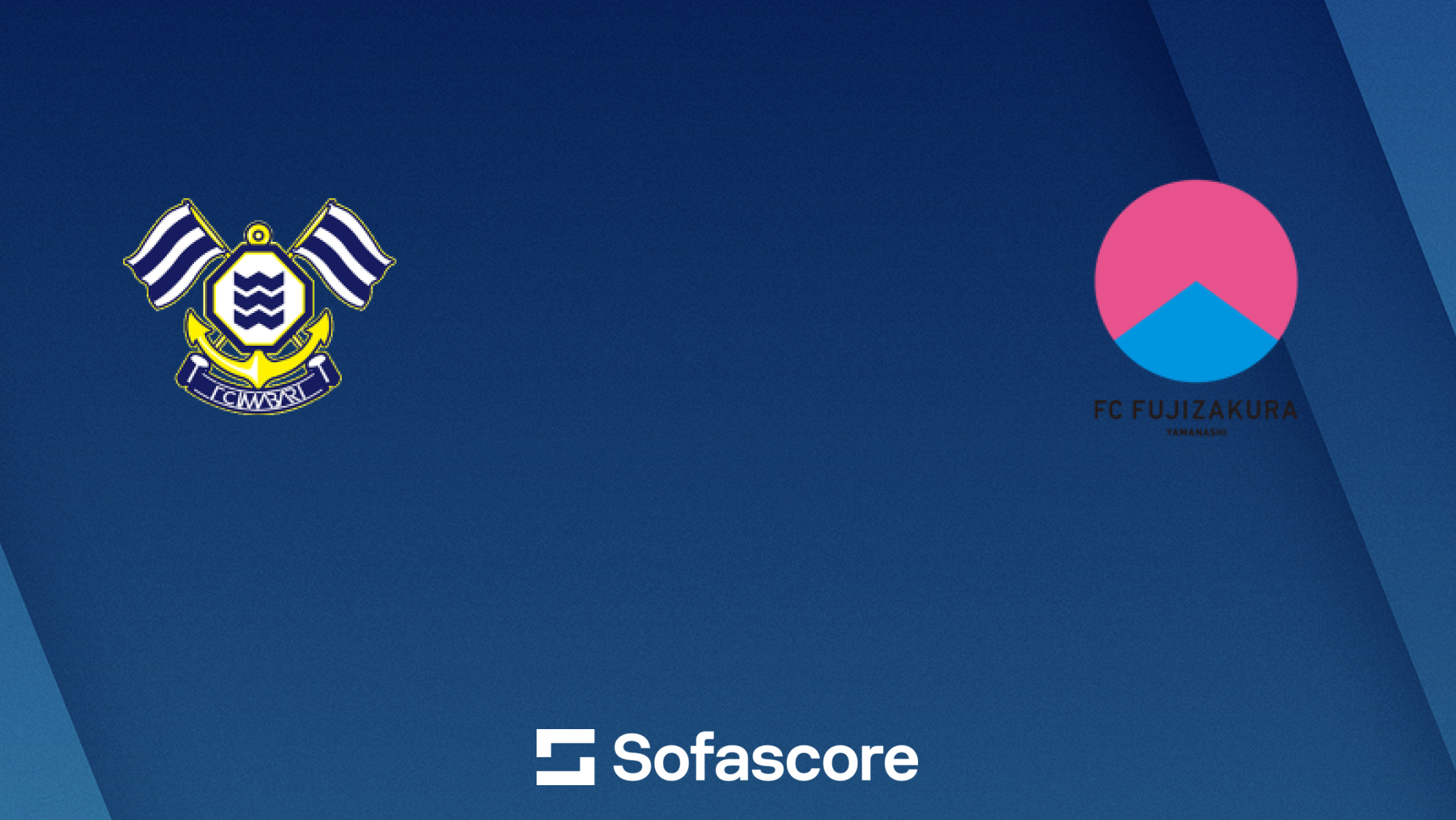 FC Imabari vs FC Fujizakura Yamanashi live score, H2H and lineups | Sofascore