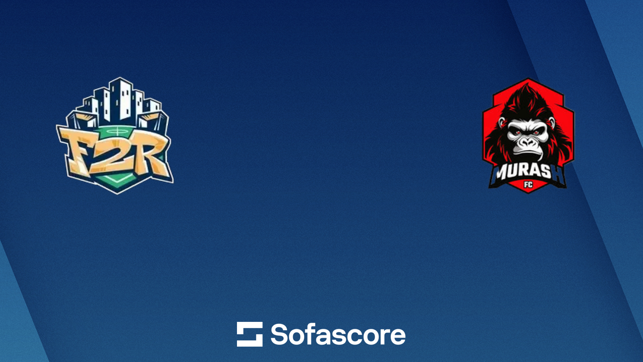 Foot2Rue vs Murash FC live score, H2H and lineups | Sofascore