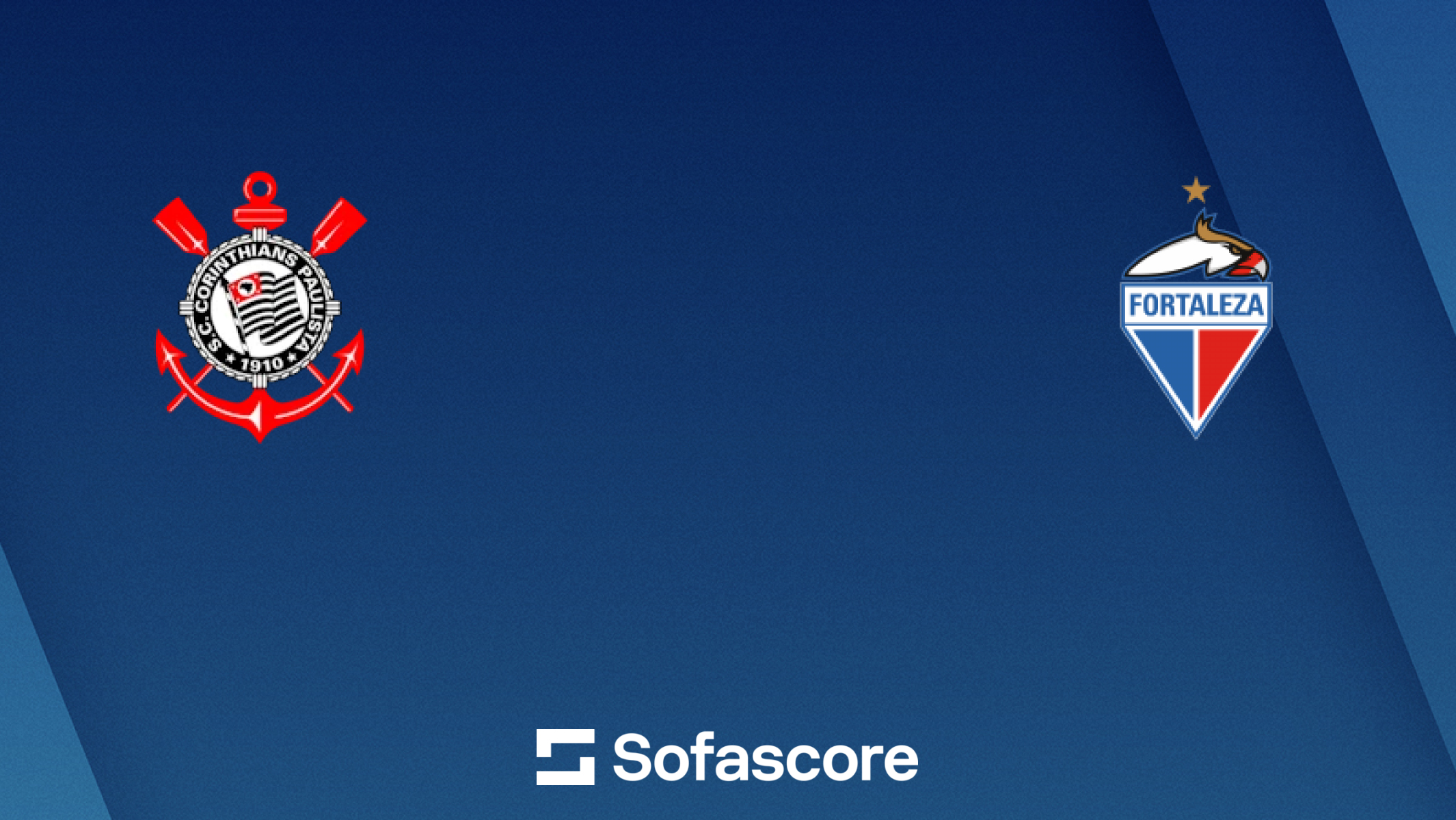 Corinthians U22 vs Cearense U22 scores & predictions | Sofascore
