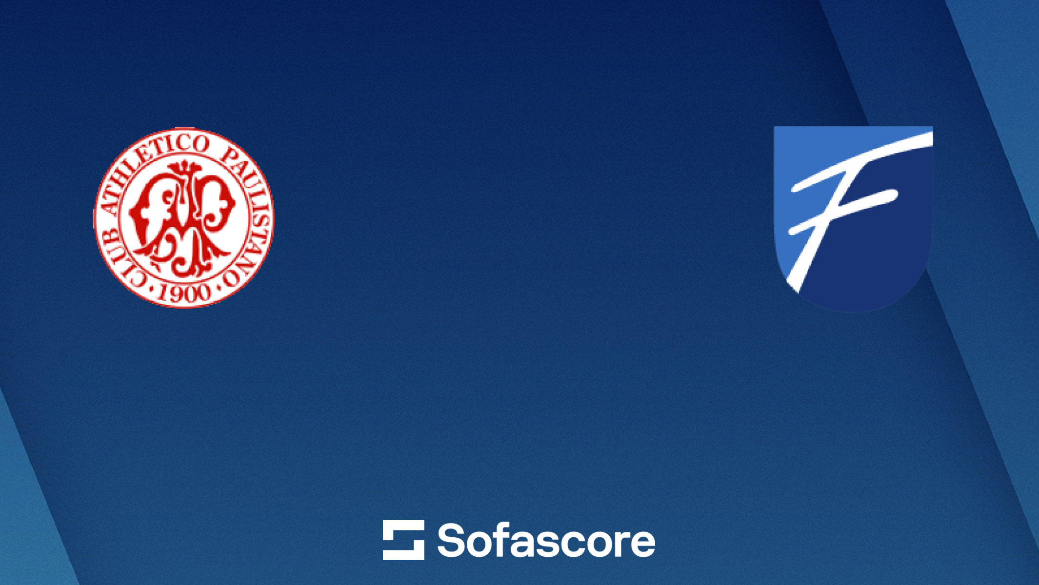 Paulistano U22 vs Unifacisa U22 scores & predictions | Sofascore
