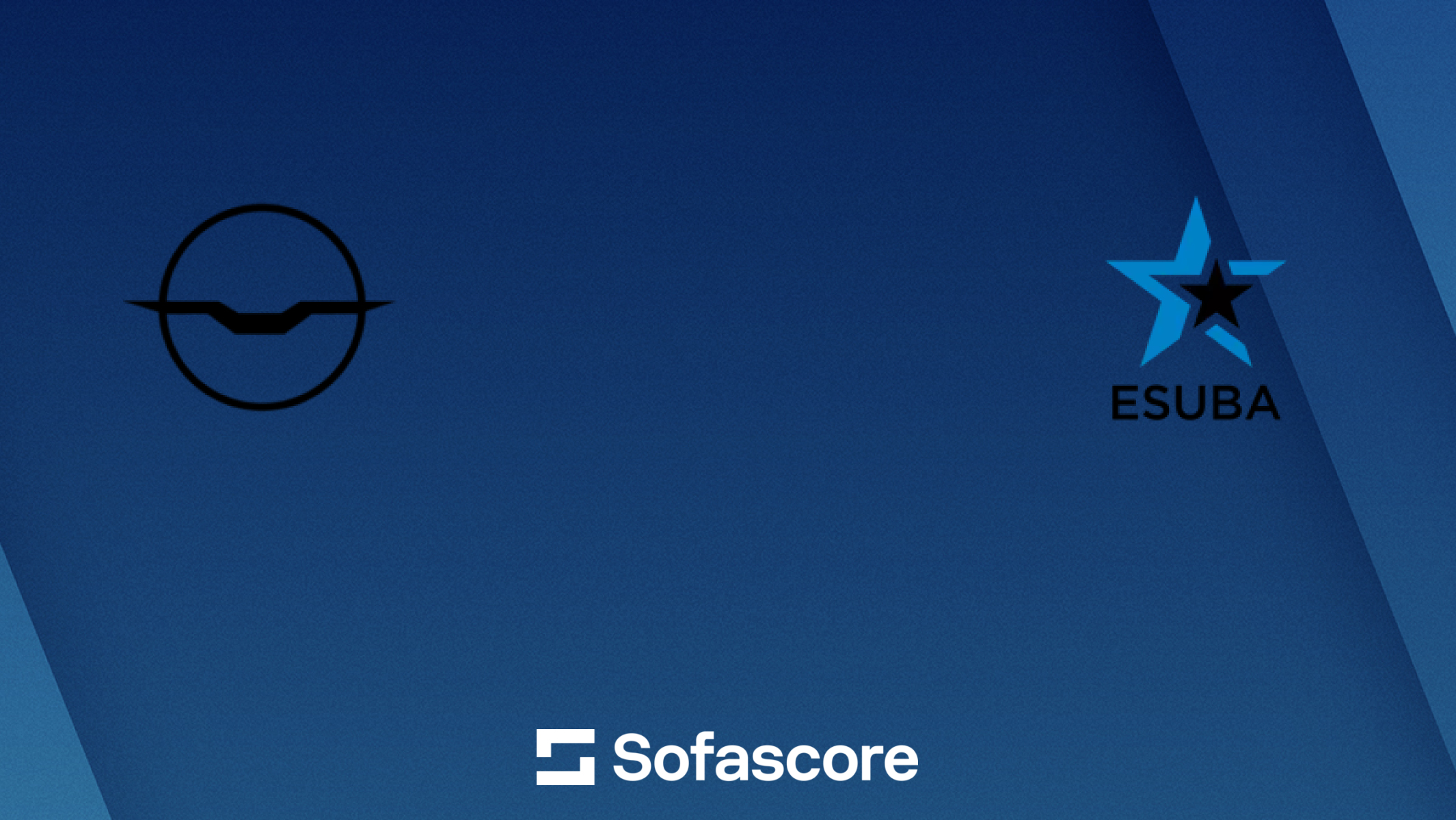 NightBirds – eSuba - Live score | Sofascore