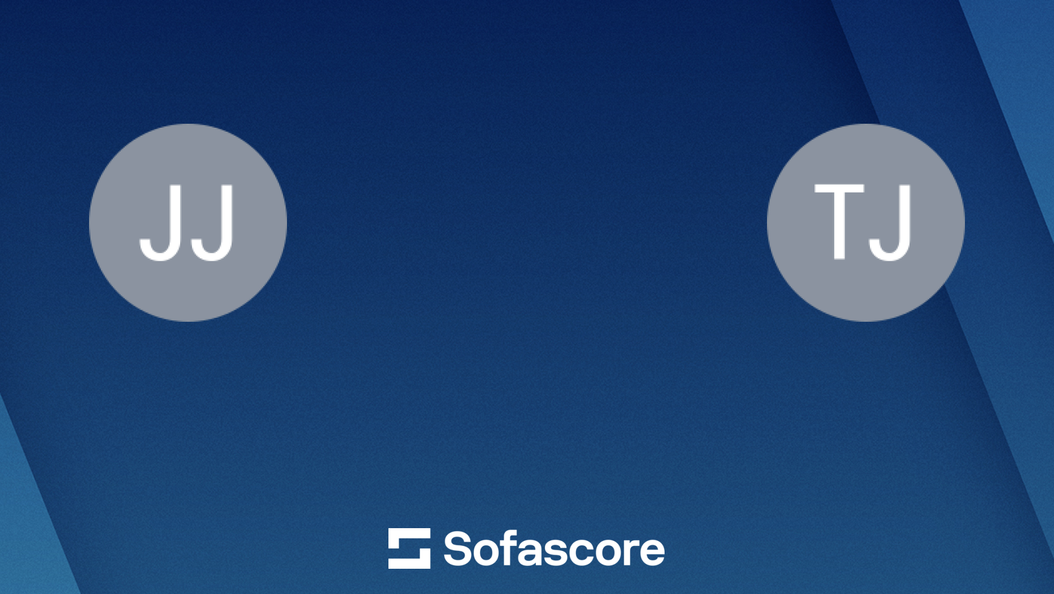 Jason Jackson - Thad Jean results, odds and stats | Sofascore