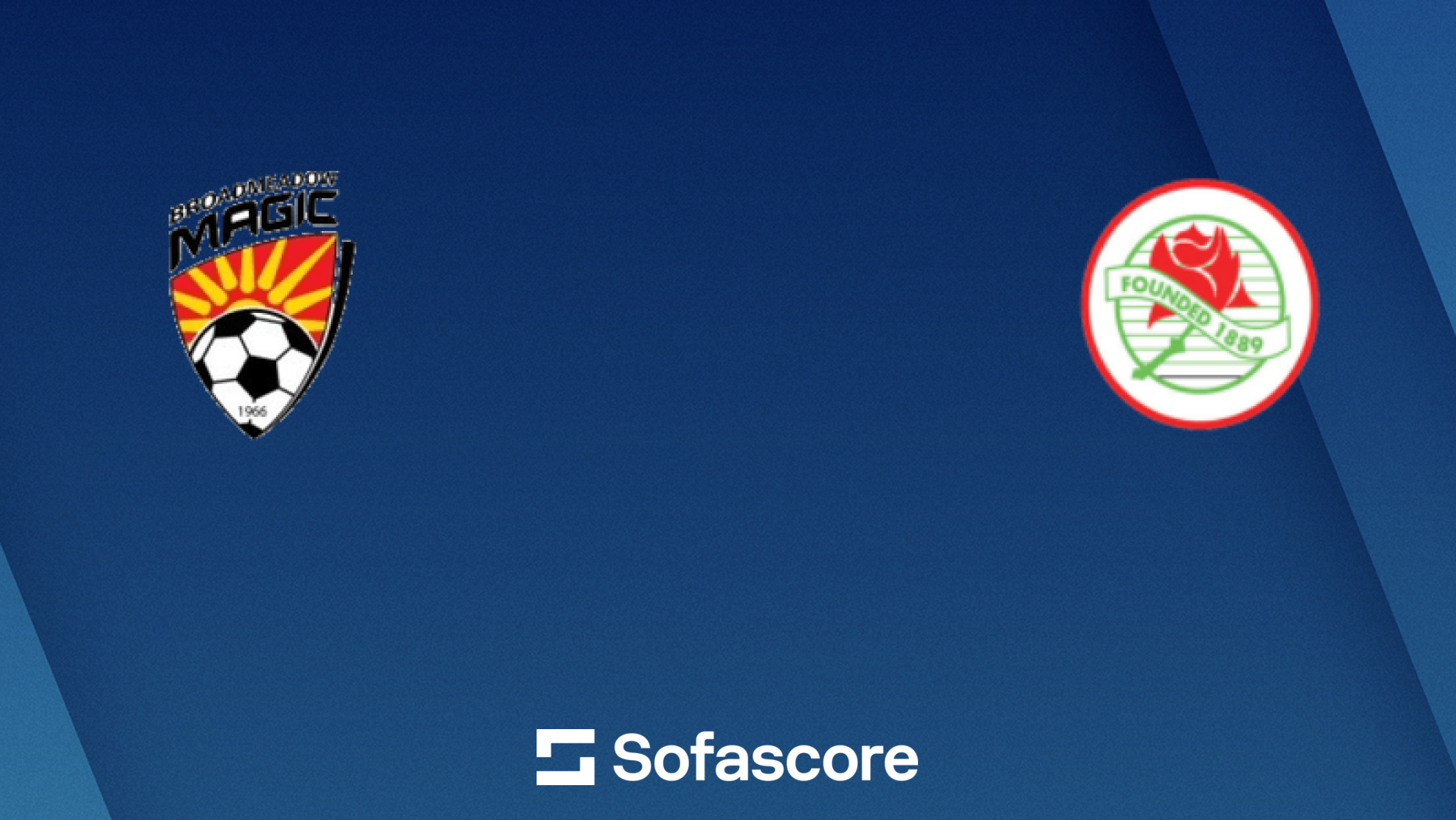 Broadmeadow Magic - Adamstown Rosebud en vivo, resultados H2H | Sofascore