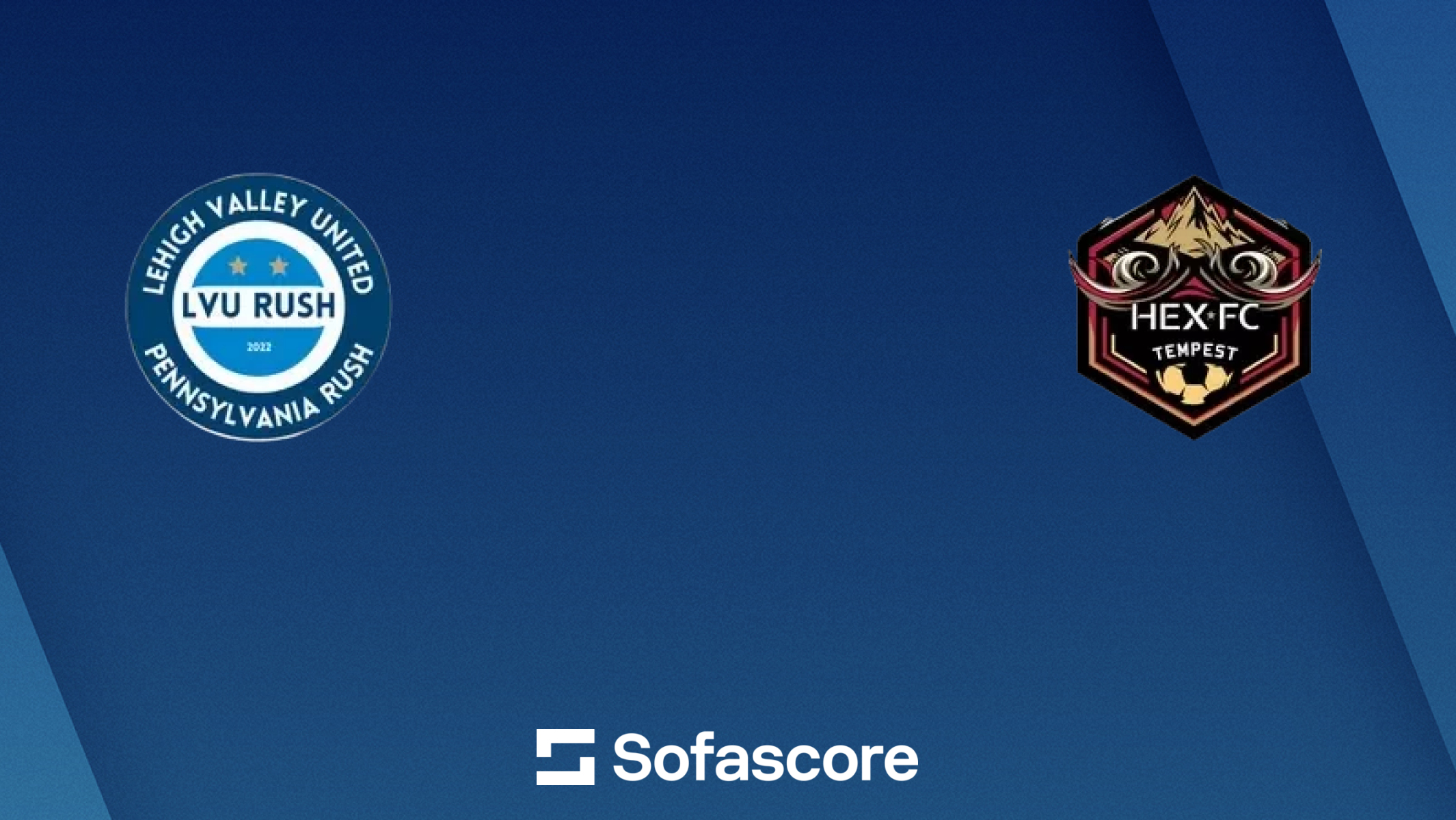 LVU Rush - HEX Tempest en vivo, resultados H2H | Sofascore