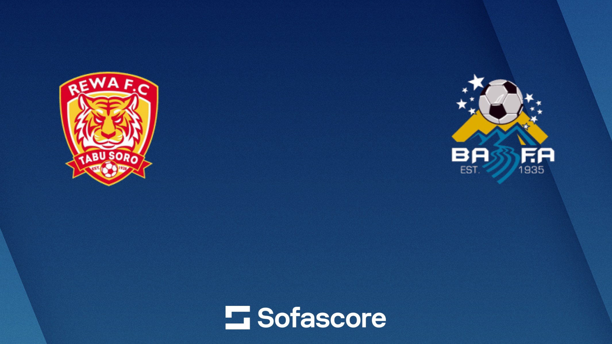 Rewa FC vs Ba Football Association live score, H2H and lineups | Sofascore