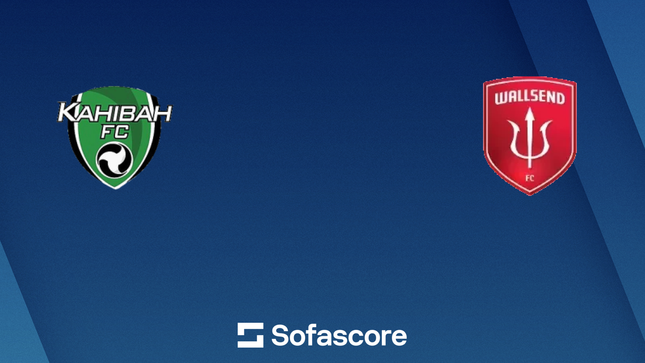 Kahibah FC vs Wallsend FC live score, H2H and lineups | Sofascore