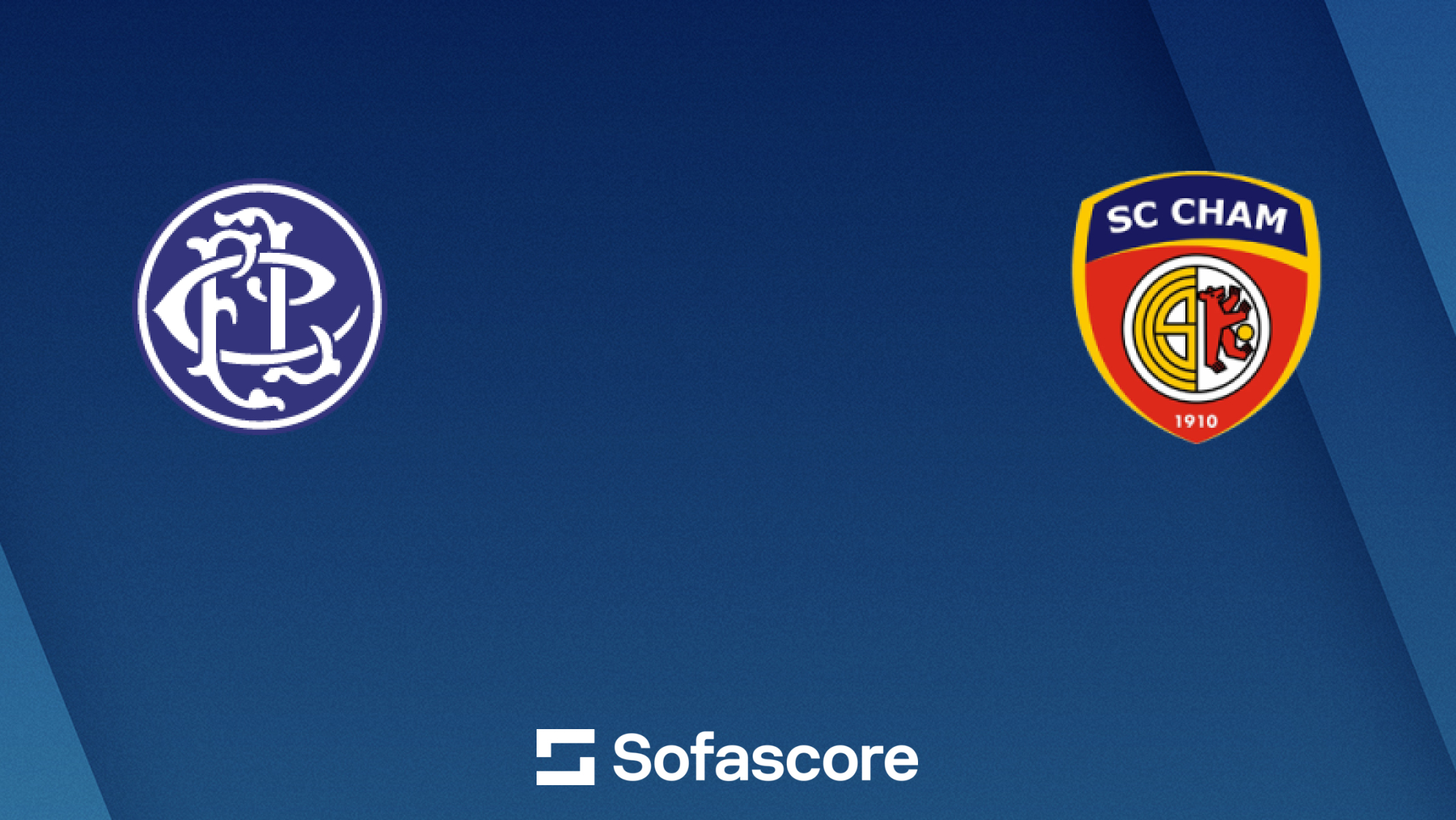 FC Locarno vs SC Cham II live score, H2H and lineups | Sofascore