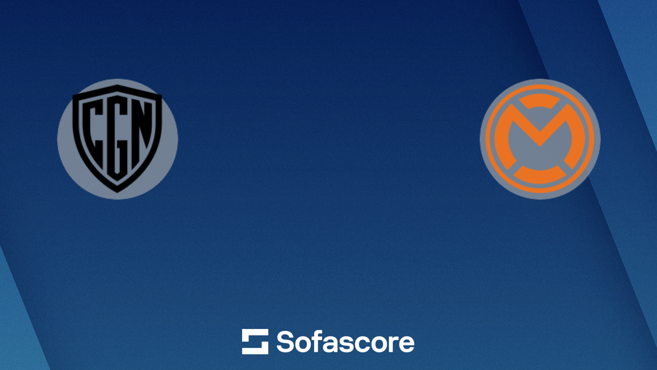 CGN Esports – mCon esports - Live score | Sofascore
