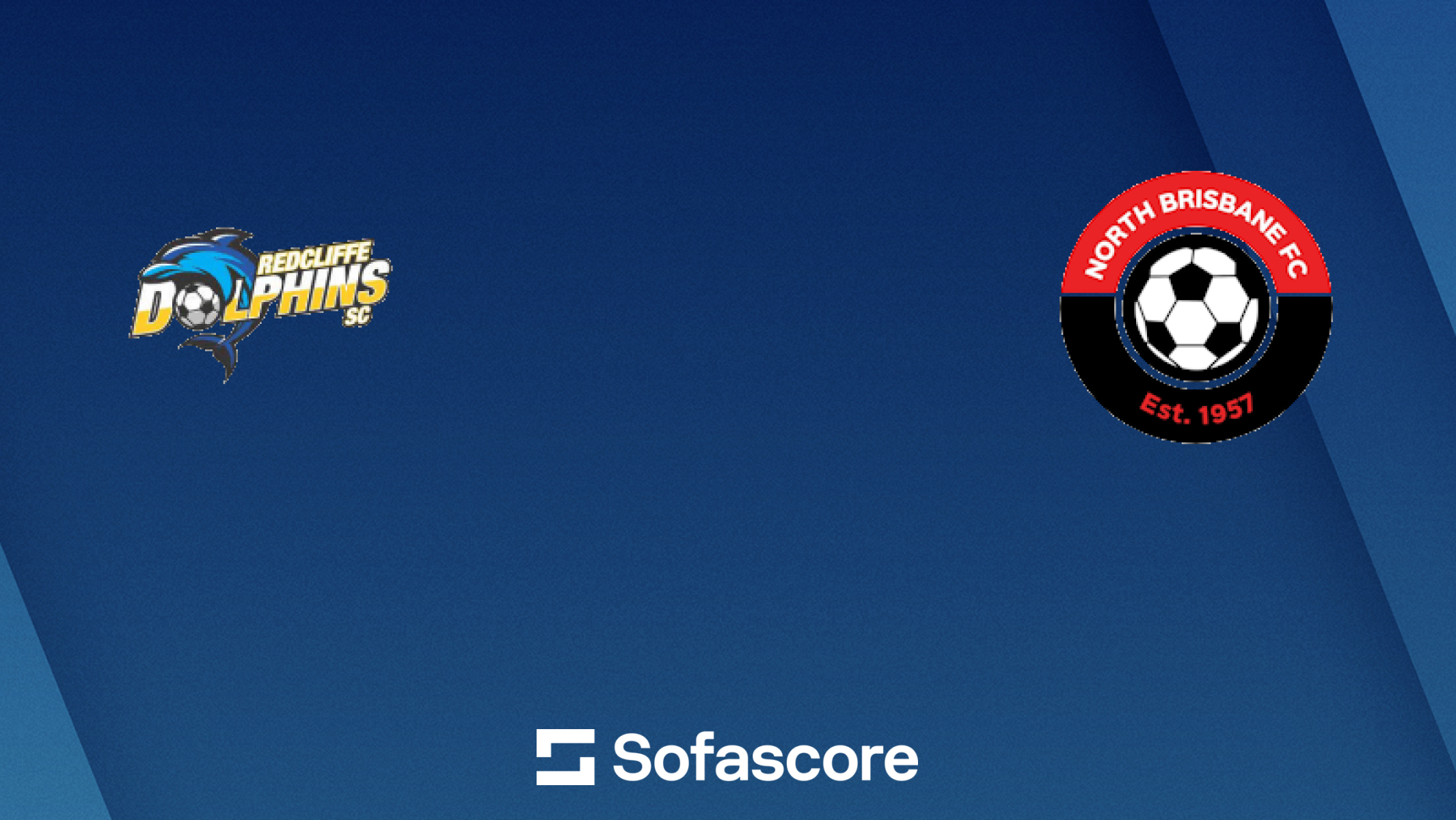 Redcliffe Dolphins vs North Brisbane FC live score, H2H and lineups ...