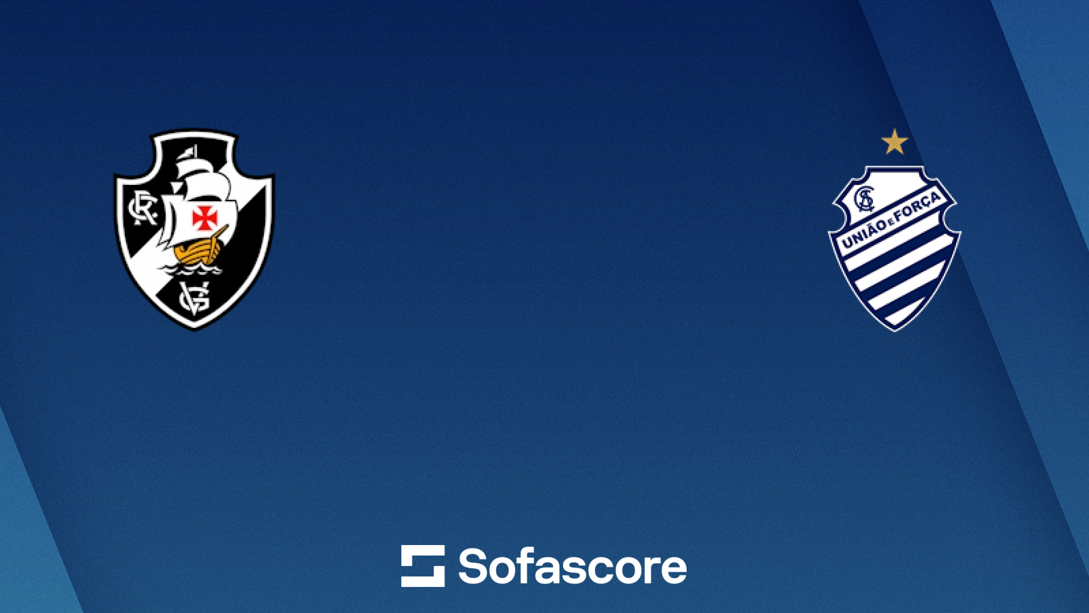 Vasco da Gama - CSA rezultat v živo, H2H in postave | Sofascore