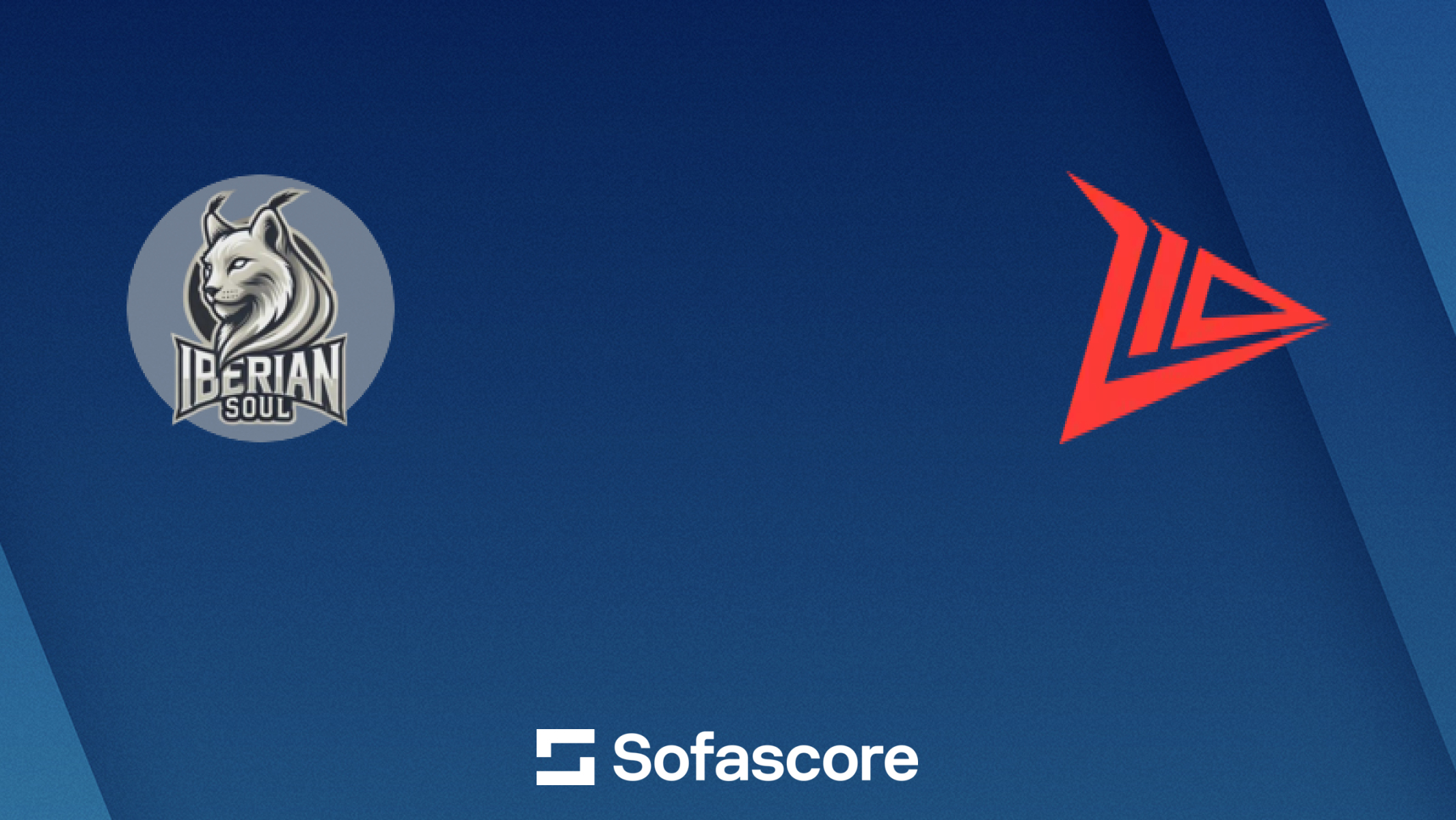 Iberian Soul – Zero Tenacity - Live score | Sofascore