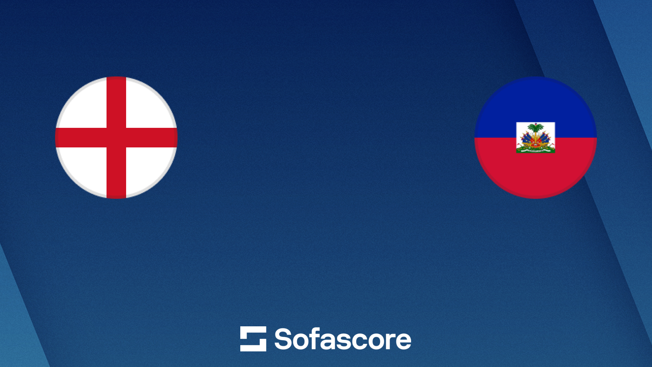 England U17 vs Haiti U17 live score, H2H and lineups | Sofascore