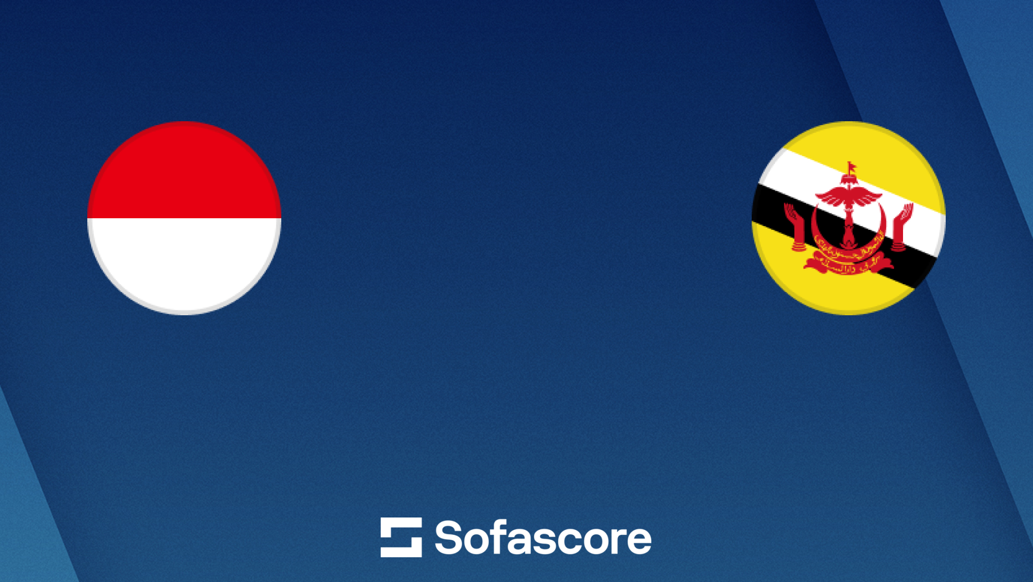 Indonesia U23 - Brunei Darussalam U23 skor langsung, H2H, dan daftar pemain | Sofascore