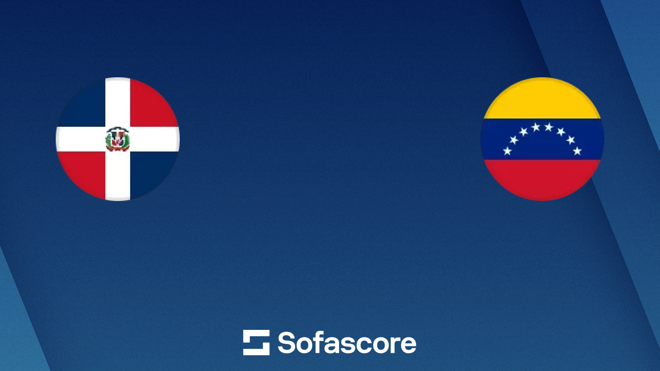 Dominican Republic U16 – Venezuela U16 marcadores y predicciones | Sofascore