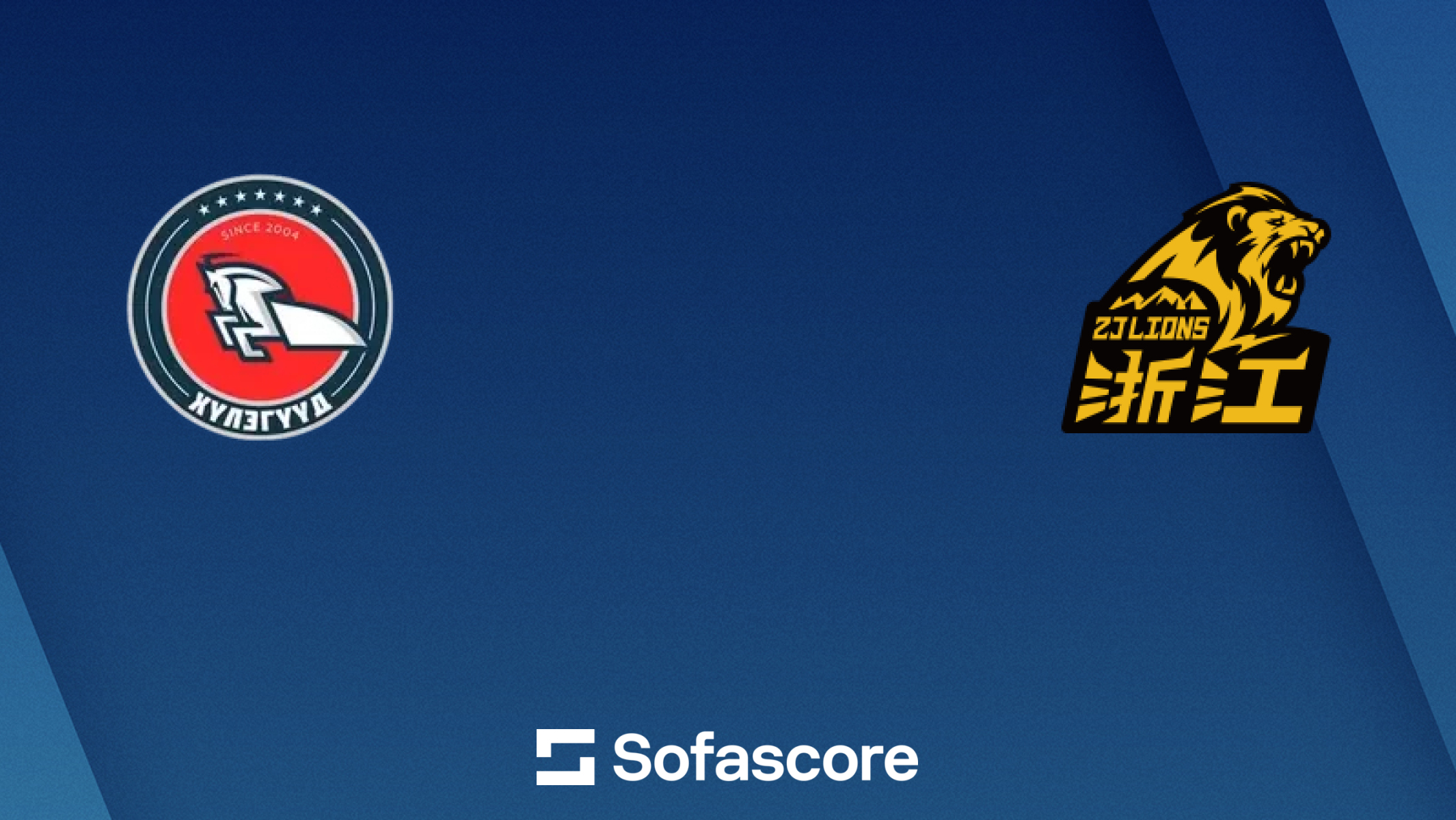Xac Broncos vs Guangsha scores & predictions | Sofascore