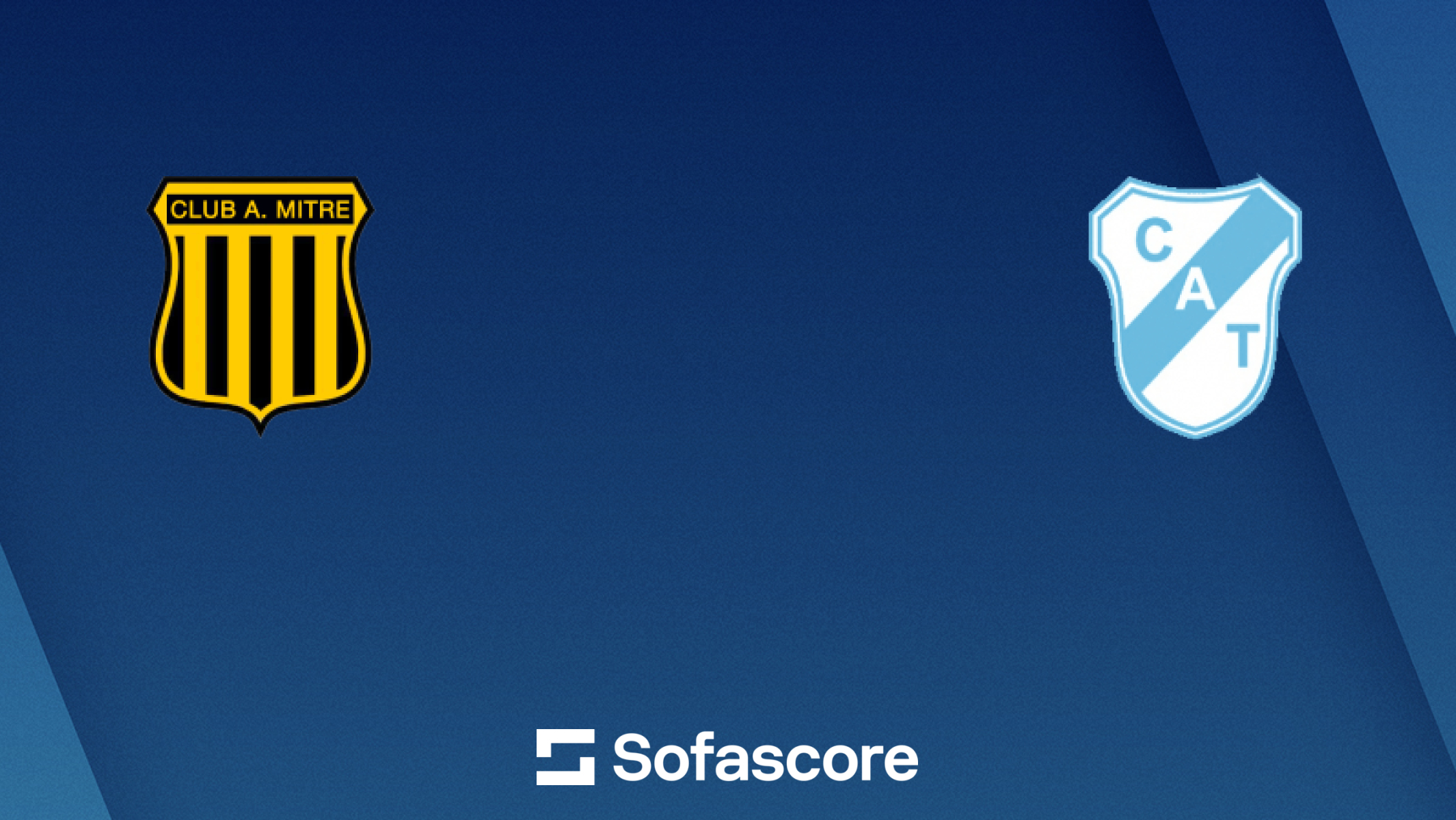CA Mitre vs Temperley live score, H2H and lineups | Sofascore
