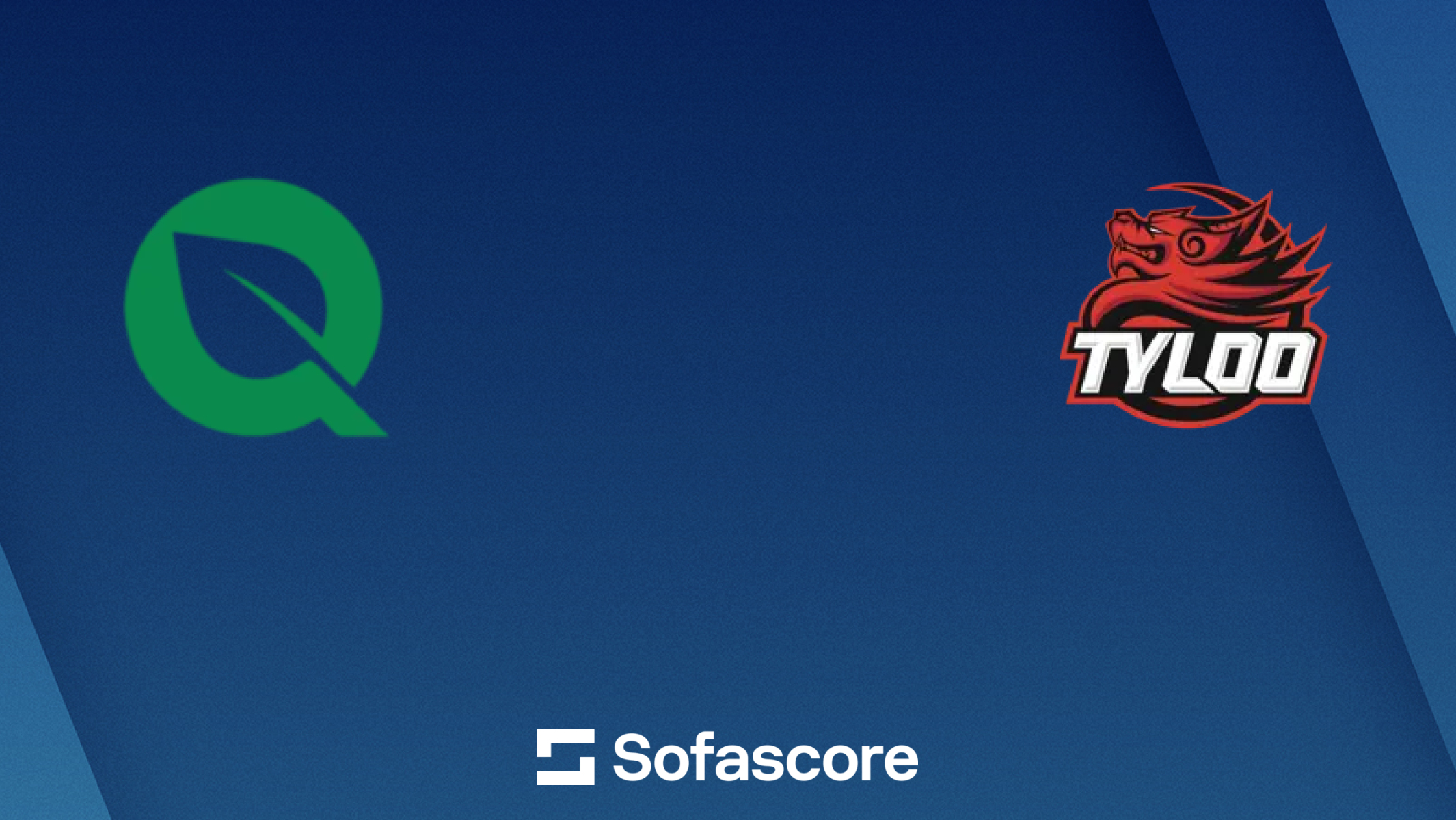 FlyQuest – TYLOO - Live score | Sofascore