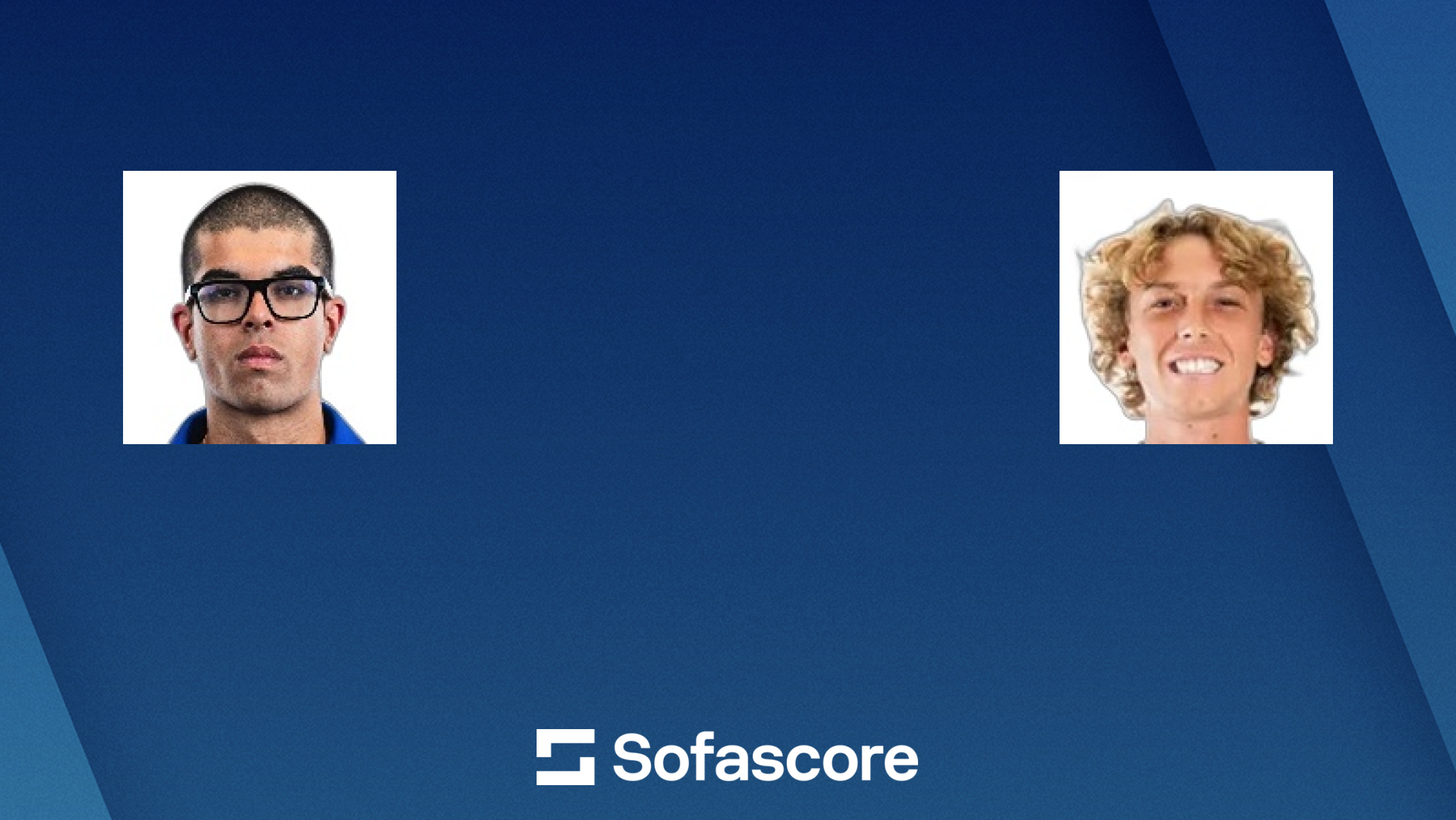 Aryan Jit Singh Brody Nejedly Krall live score, video stream and H2H ...