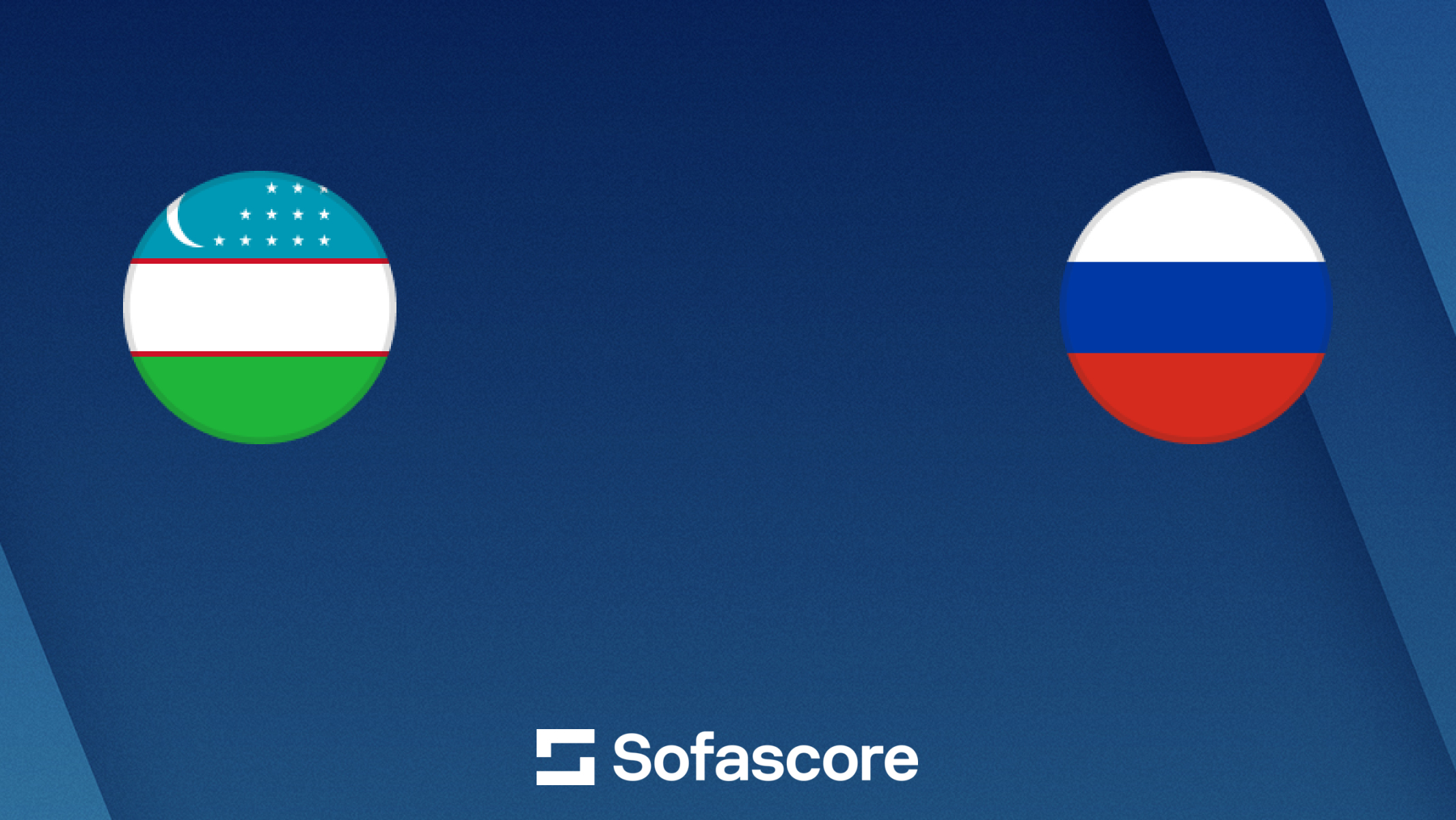Uzbekistan U21 vs Russia U21 live score, H2H and lineups | Sofascore
