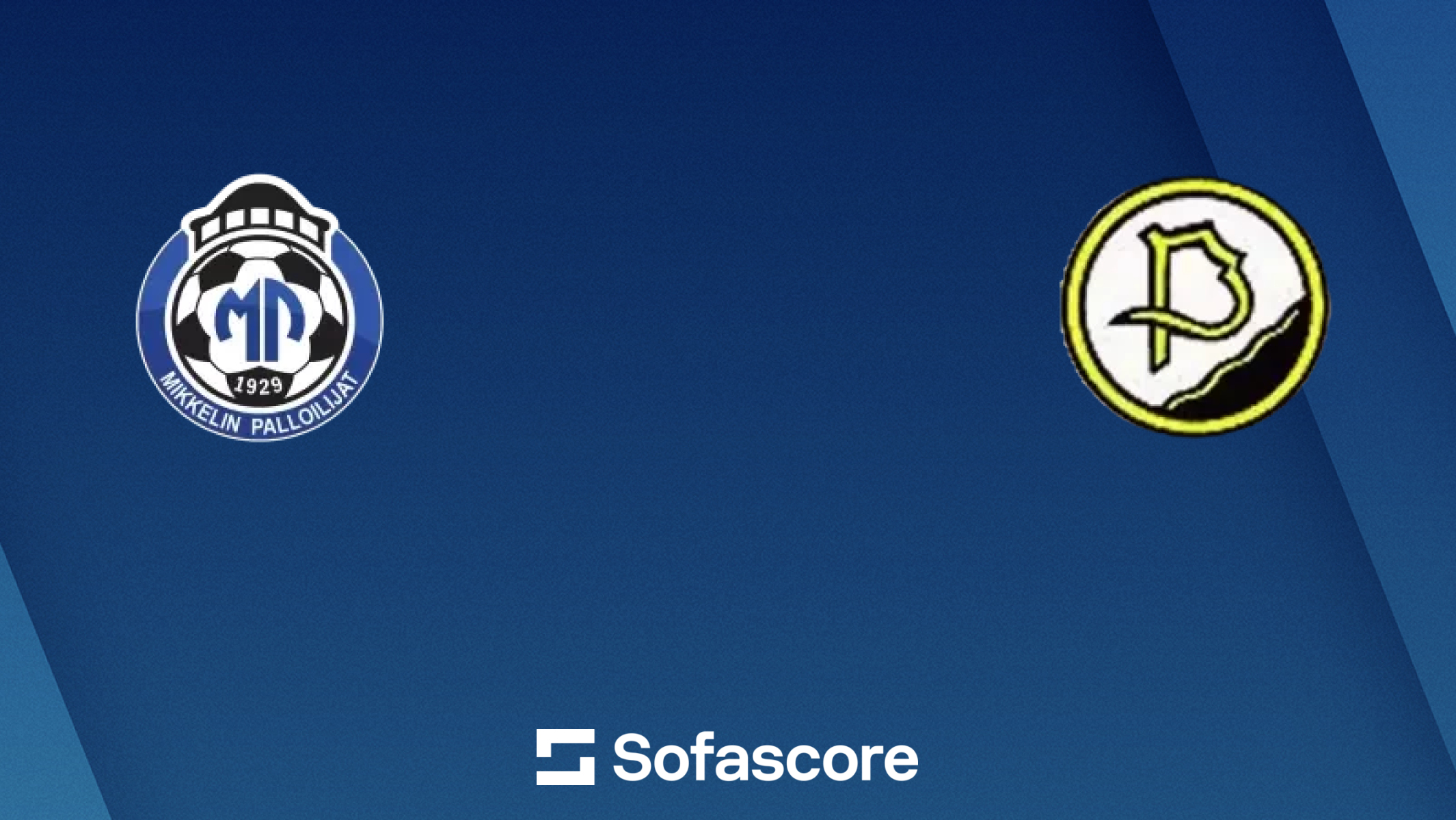 Mikkelin Palloilijat 2 vs Purha live score, H2H and lineups | Sofascore