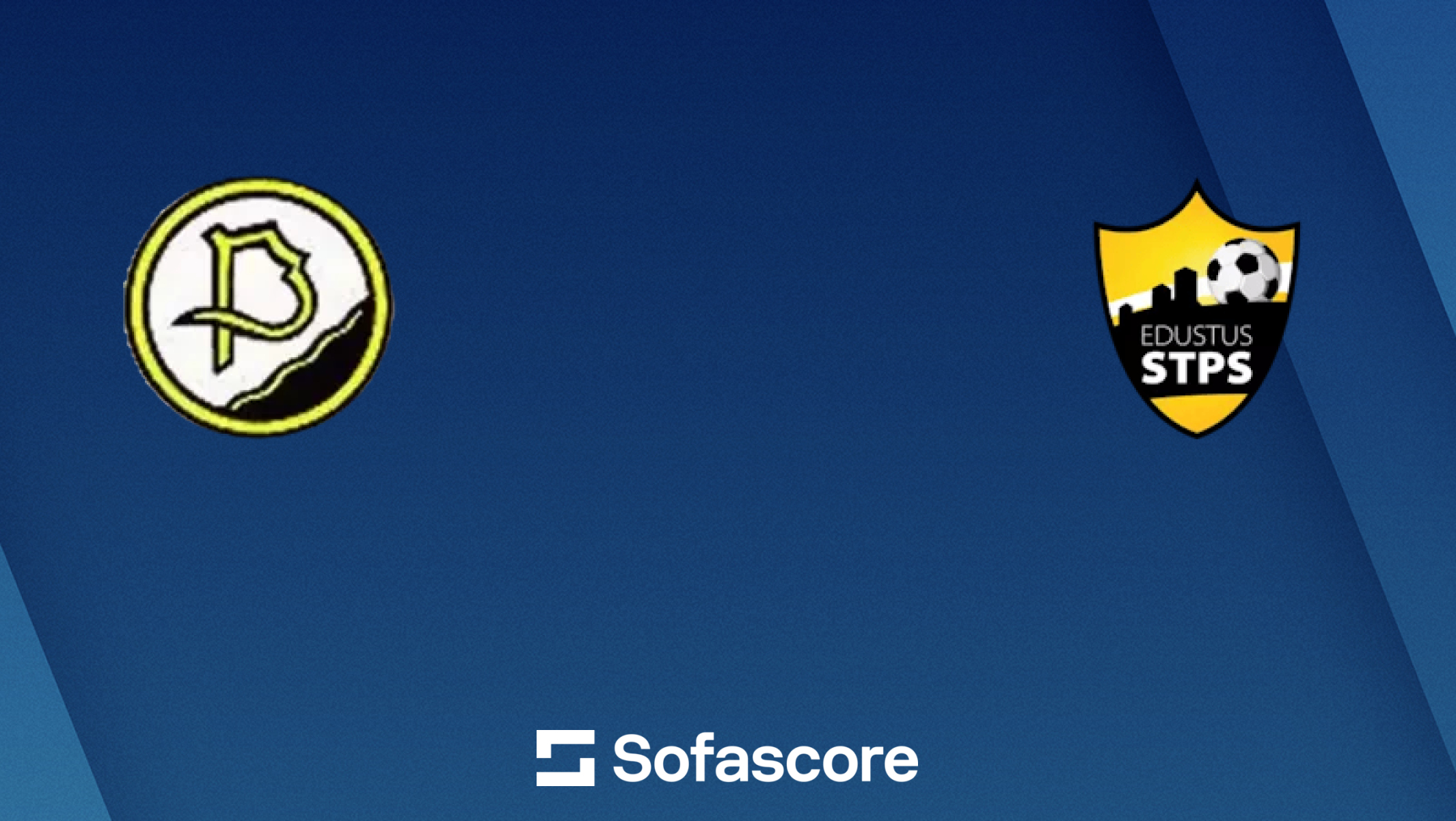 Purha vs STPS resultados en vivo, H2H y alineaciones | Sofascore
