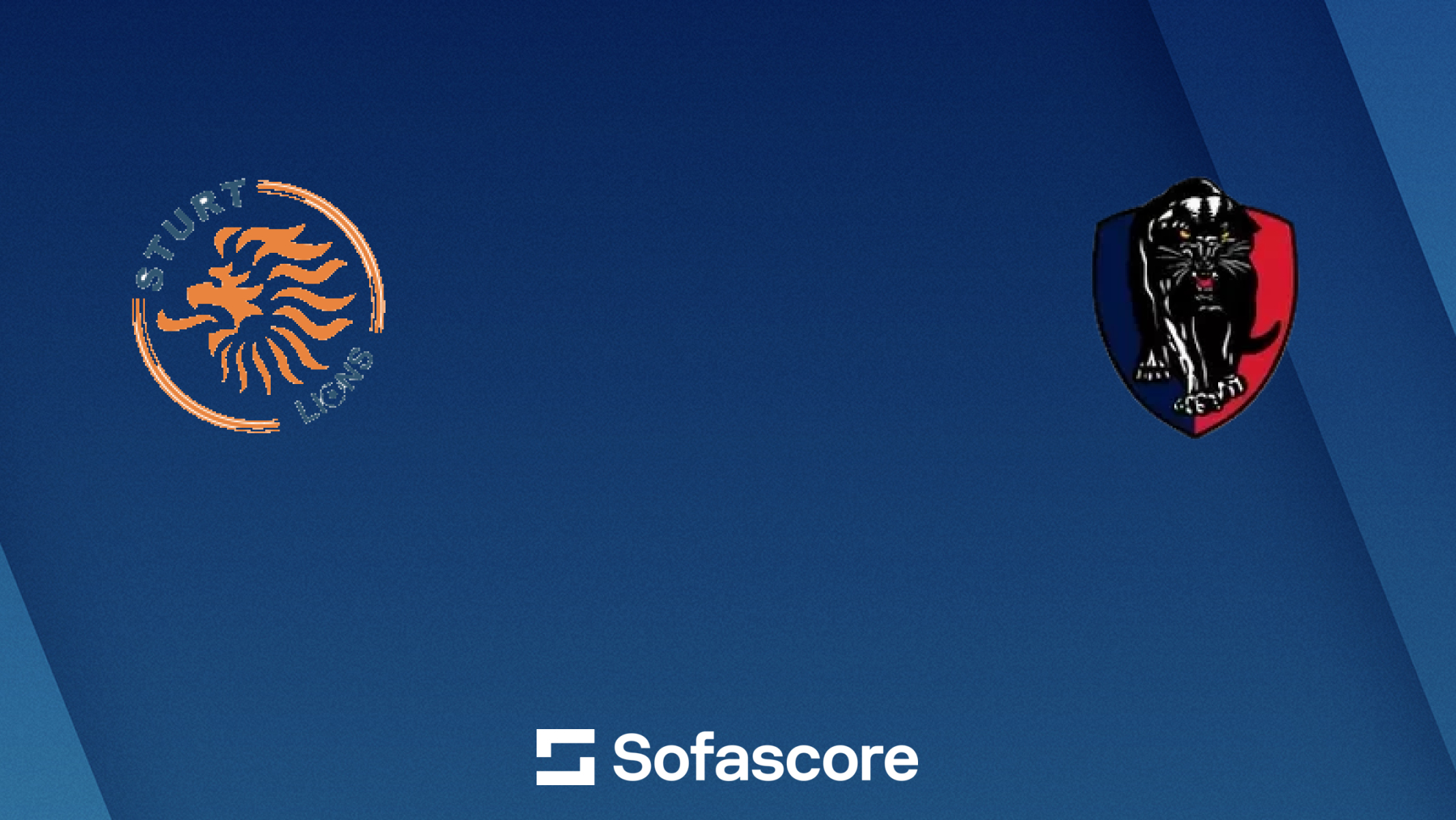 Sturt Lions Reserve vs South Adelaide Reserves live score, H2H and ...