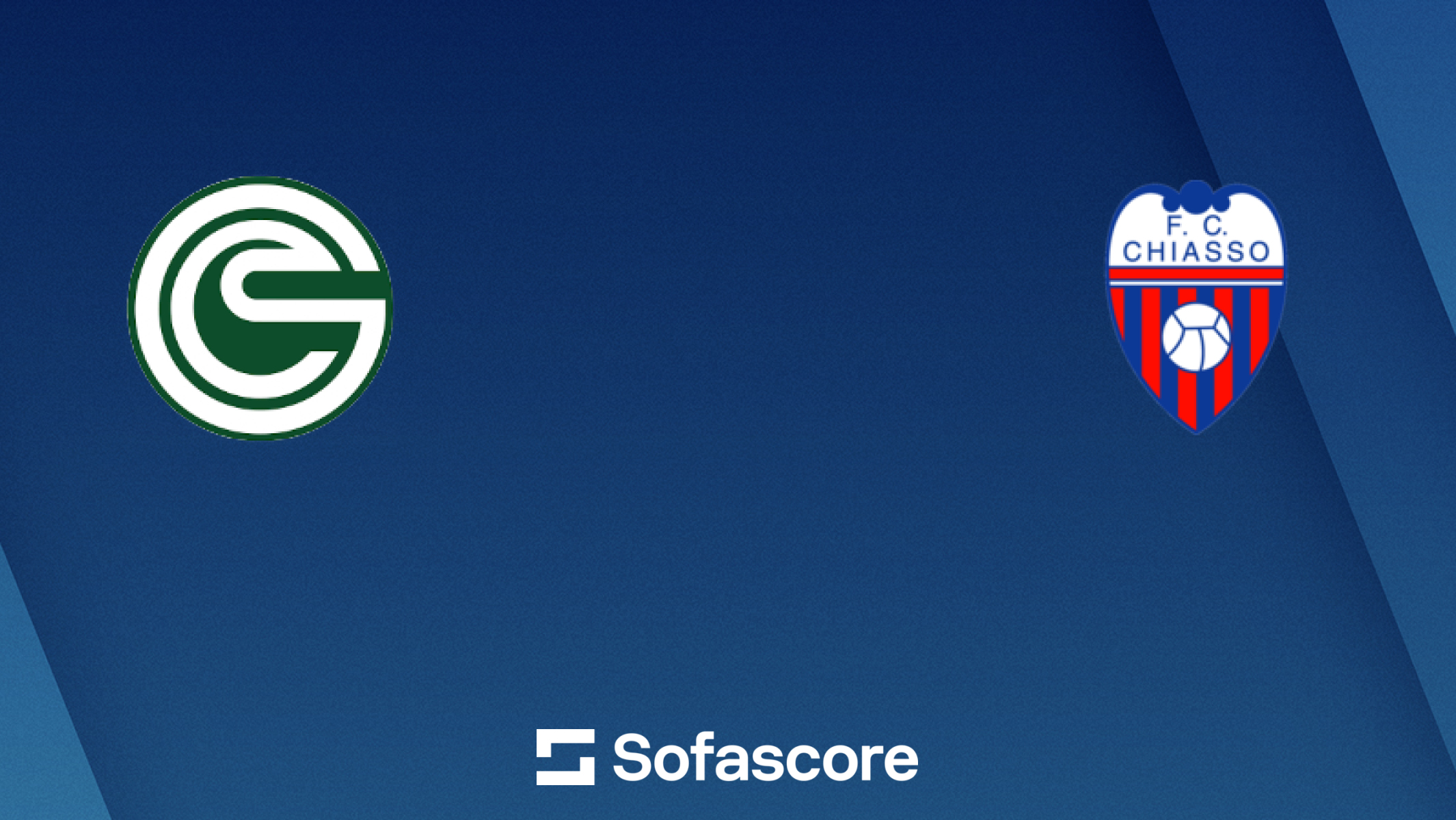 GC Carassesi vs FC Chiasso live score, H2H and lineups | Sofascore